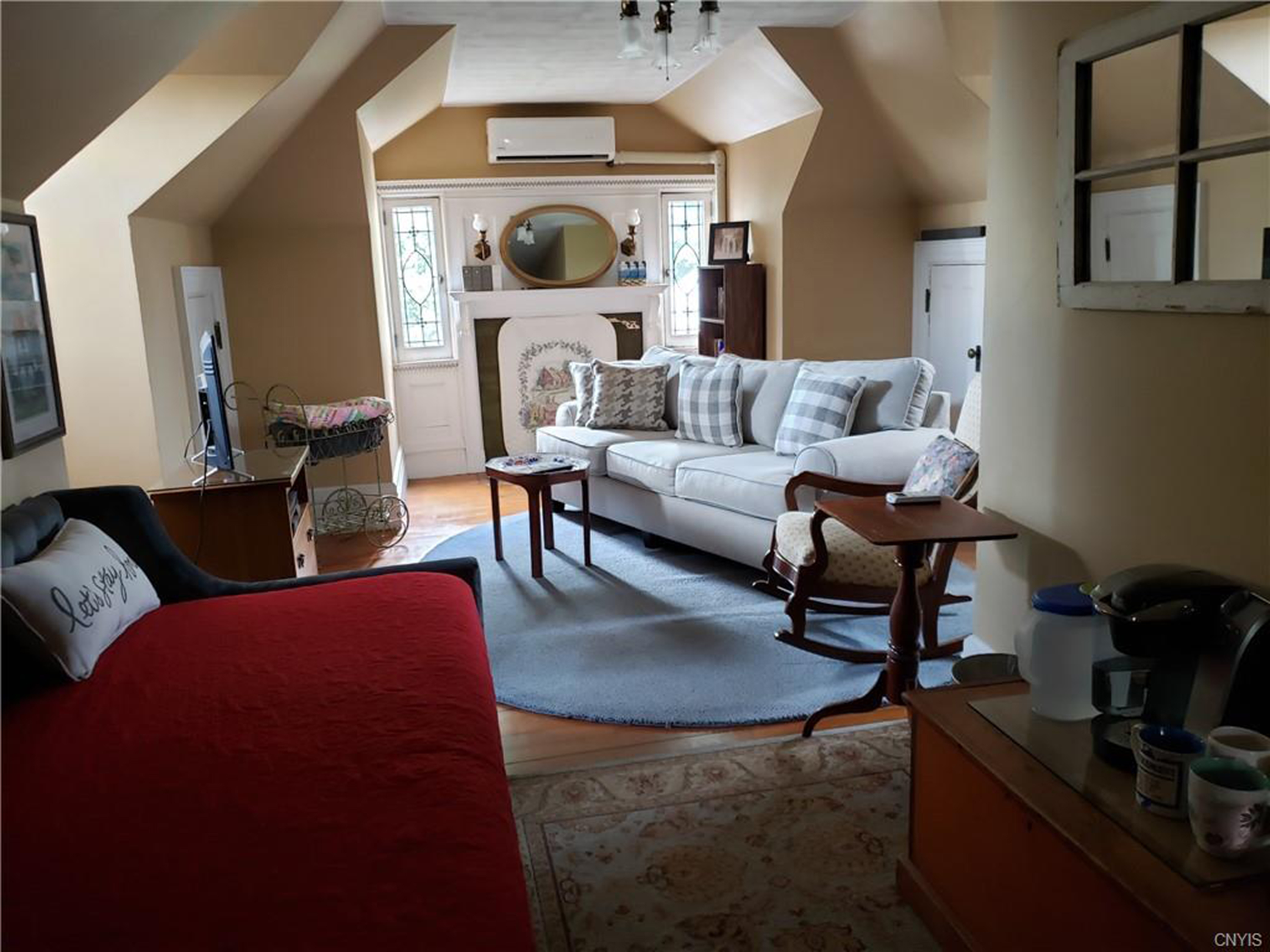 Oswego bed and breakfast gives guests a chance to step back in time to ...