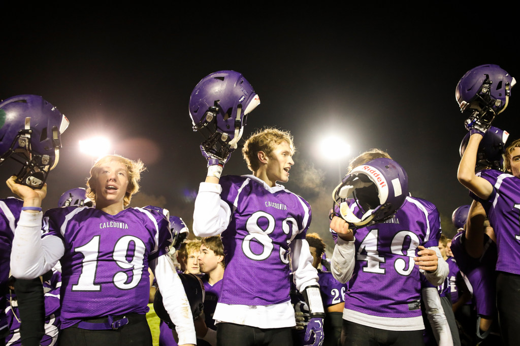 Scenes from Caledonia Community Schools - mlive.com