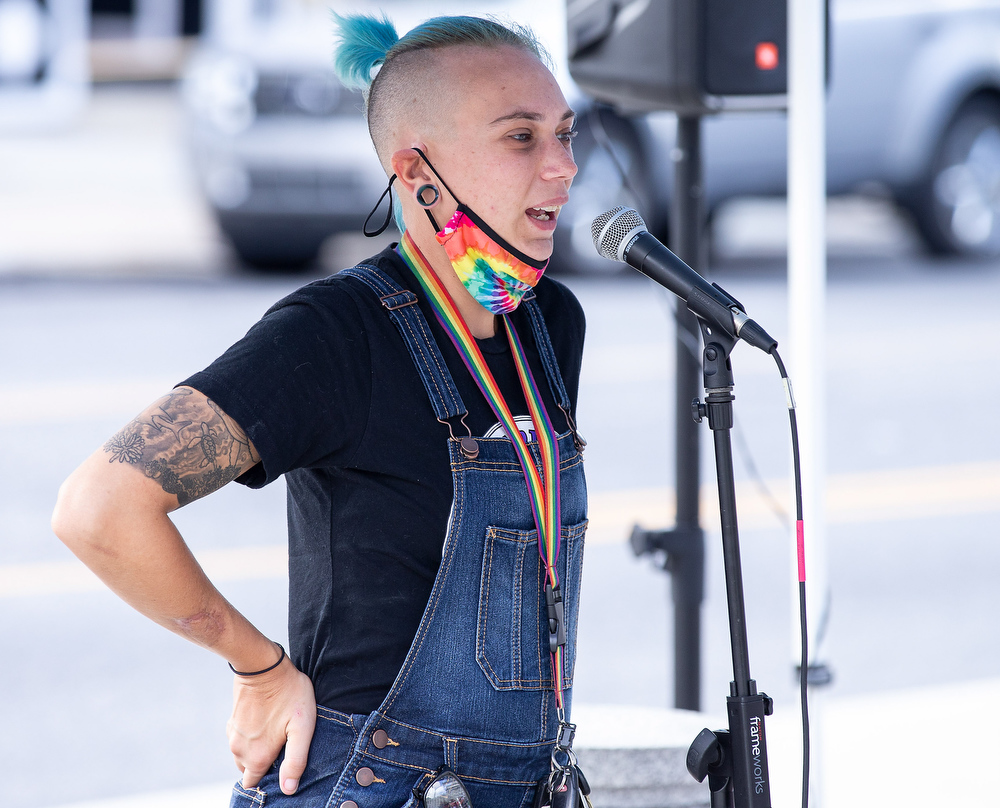 Save Our Children Rally - pennlive.com