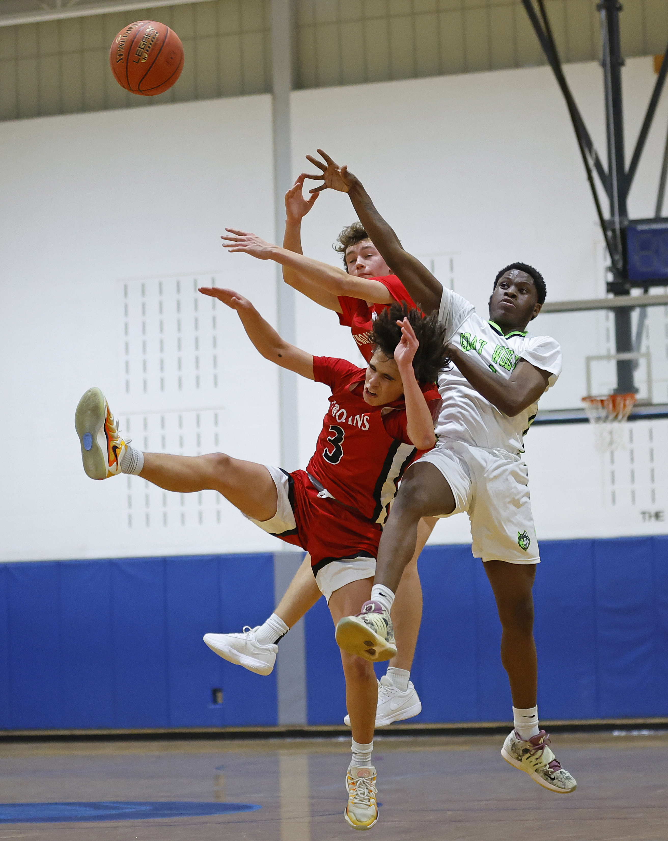OnTECH vs. Manlius Pebble Hill boys basketball - syracuse.com
