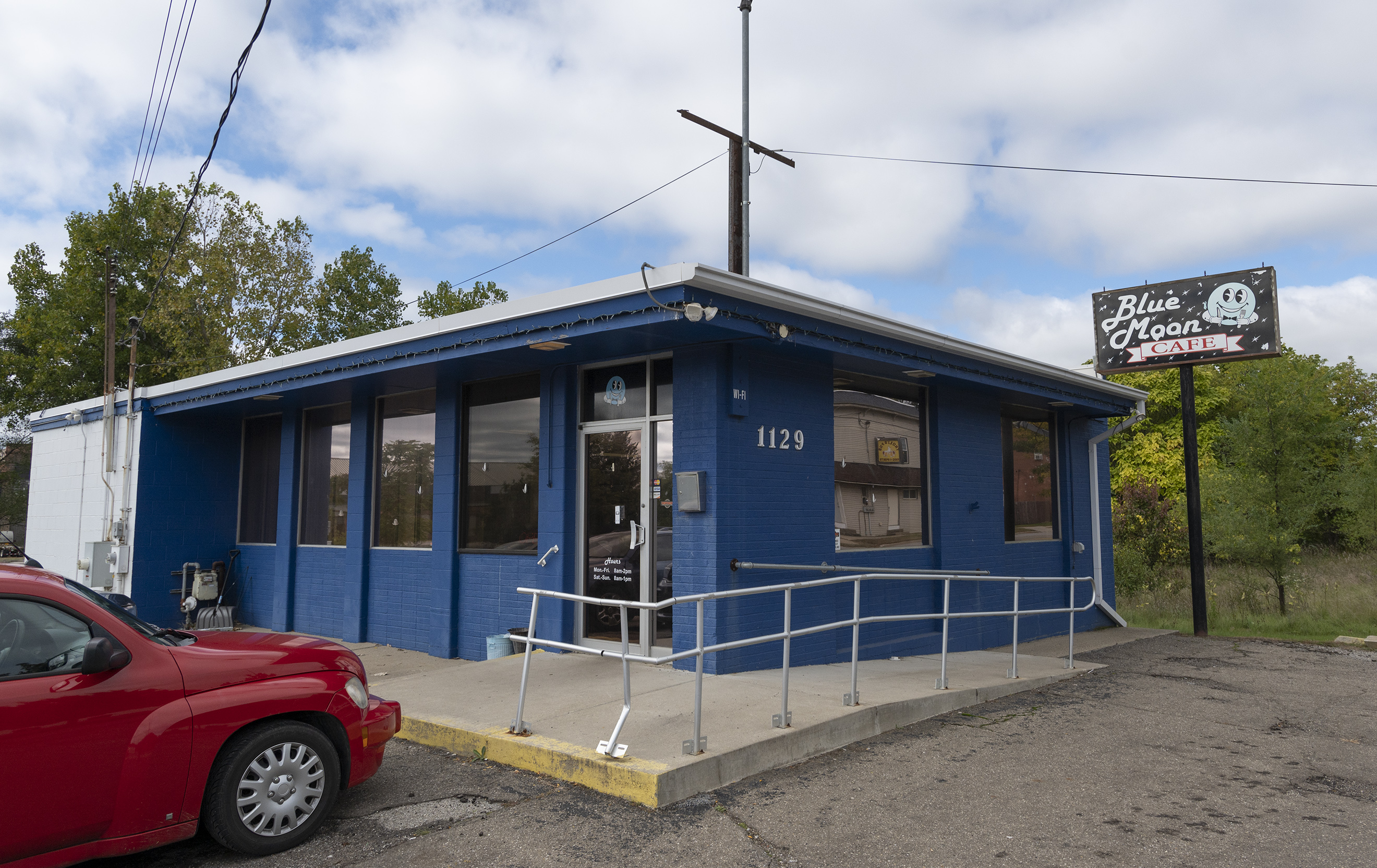 Michigan’s Best Local Eats: Blue Moon Cafe in Jackson - mlive.com