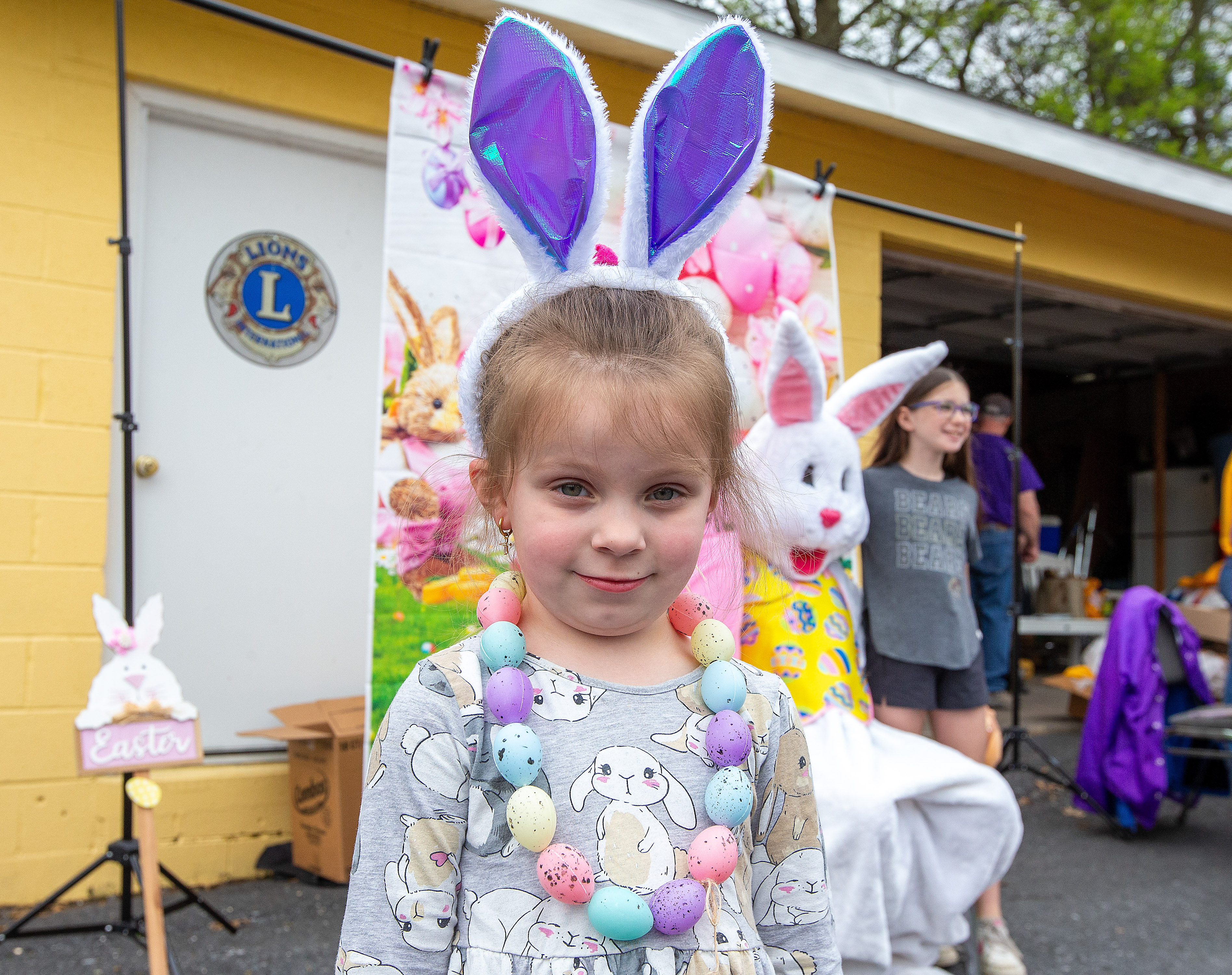 Easter Egg Hunt - pennlive.com
