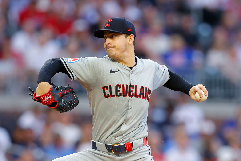 Cleveland Guardians vs. Atlanta Braves, April 26, 2024 - cleveland.com