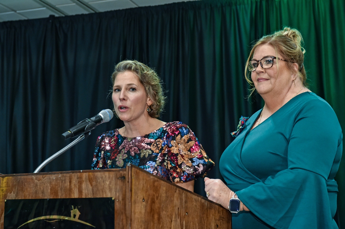 2023 Grand Colleen named for Holyoke St. Patrick's Parade - masslive.com