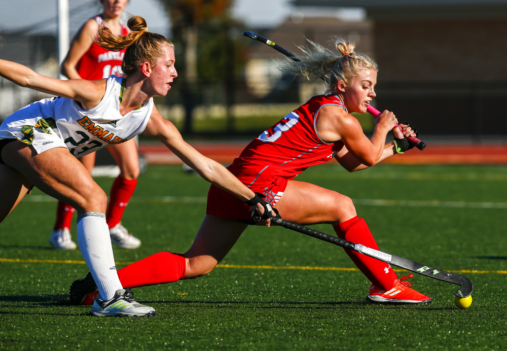 District 11 Class 3A field hockey finals: Parkland vs. Emmaus - lehighvalleylive.com