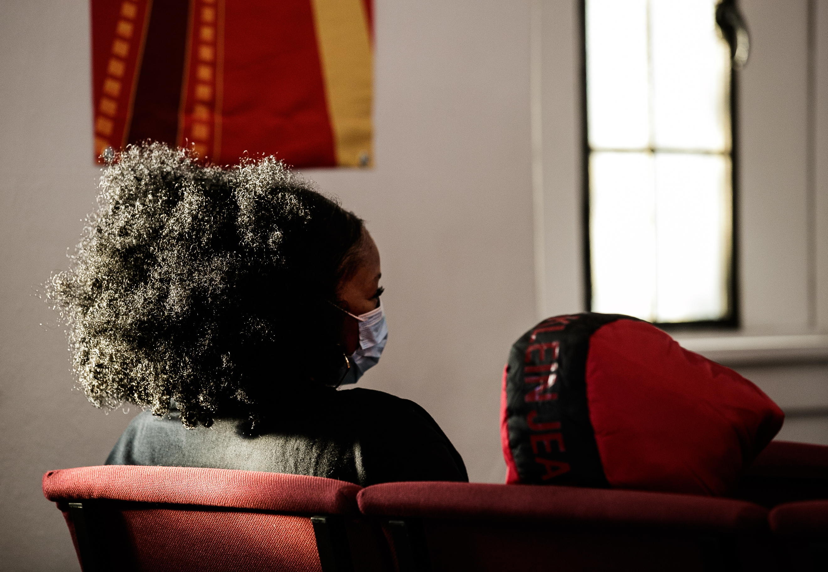 Flint's Man Up Peacekeepers Third Annual Black History Month Awards ...