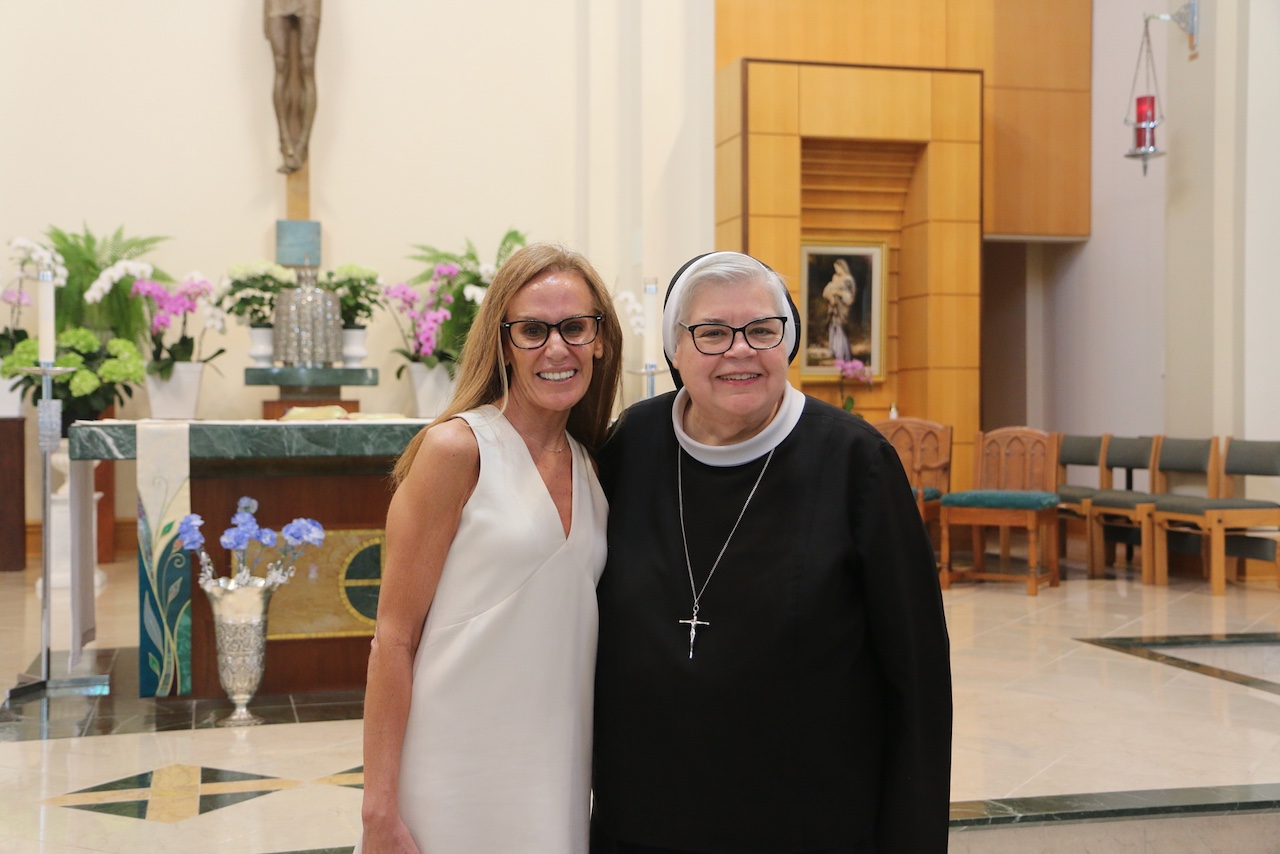 Staten Island Catholic schools hold annual mass for graduating eighth ...