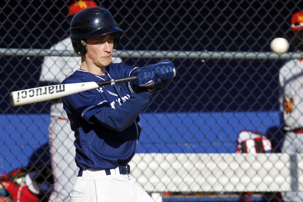 Spring sports return with start of 2021 season - lehighvalleylive.com