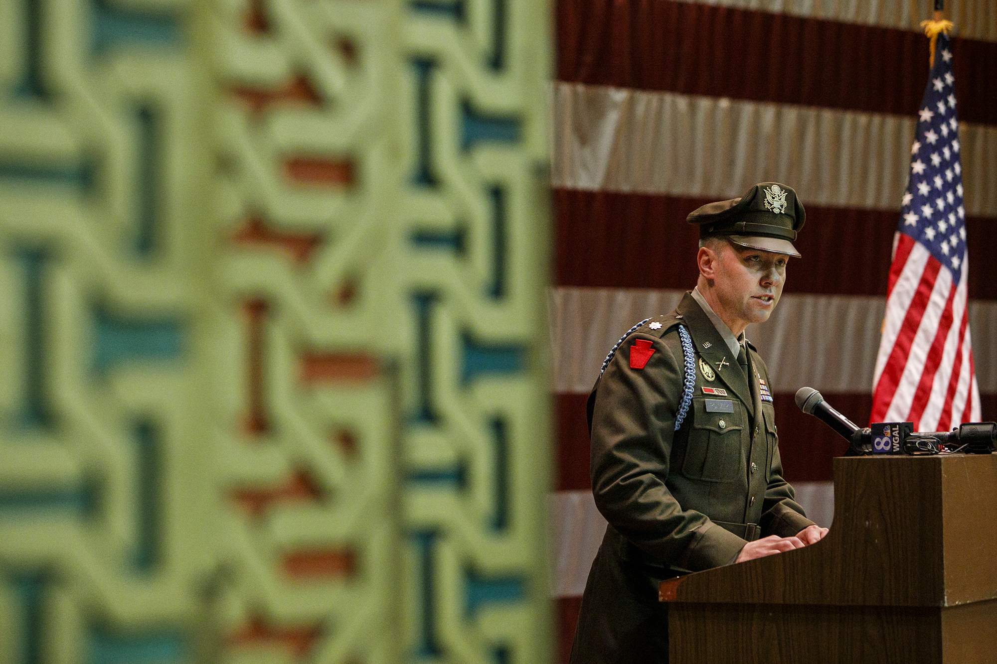 Troop deployment, Dec. 17, 2023 - pennlive.com