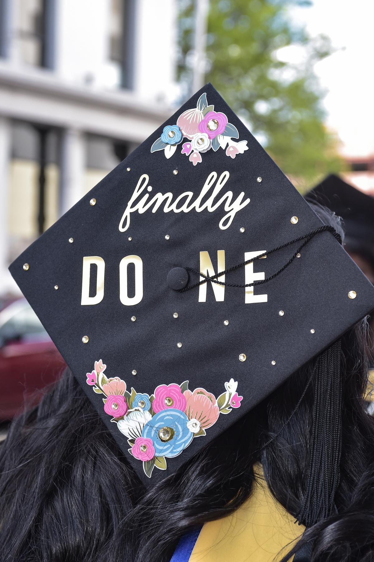 WSU 2020-2021 Graduate Commencement May 13, 2021 - masslive.com