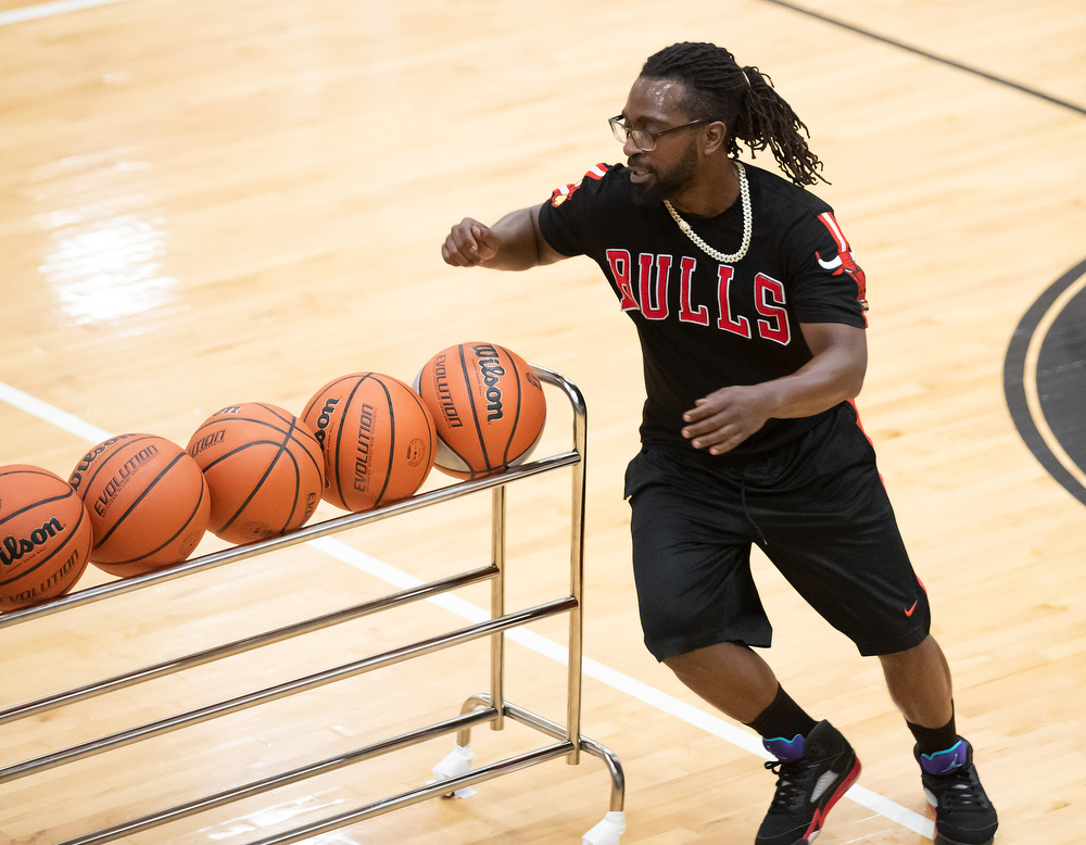 3-point shooting contest - pennlive.com