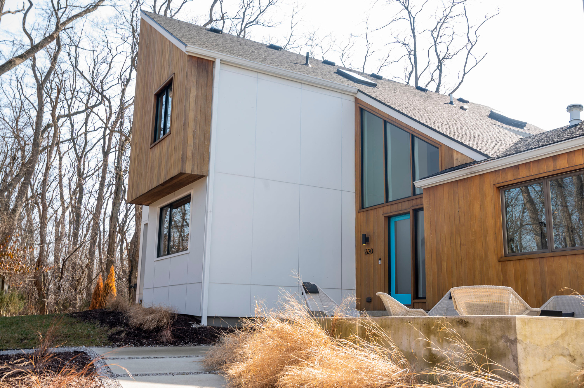 House of the Week: 1620 Kearney Road in Ann Arbor - mlive.com