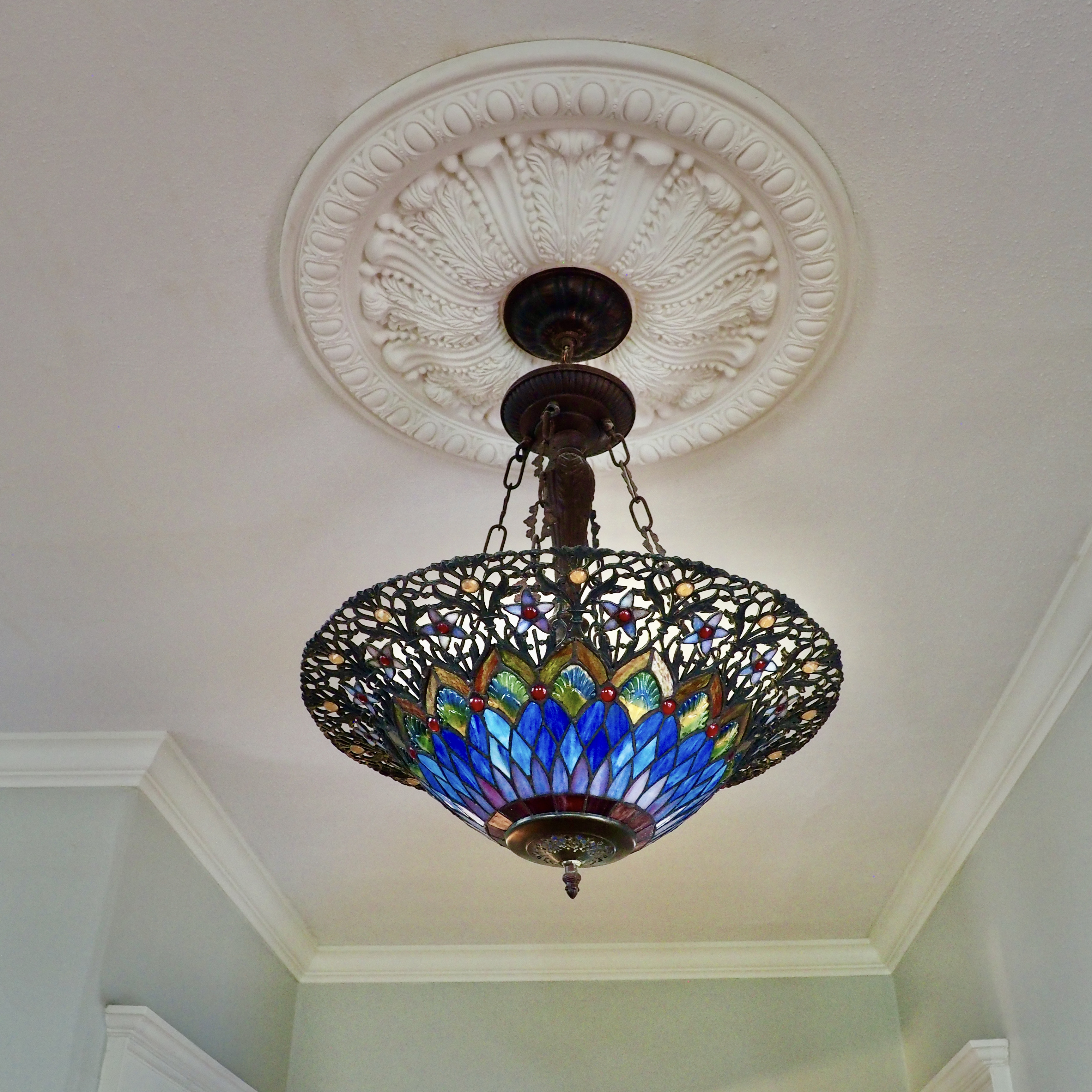 Historic Strathmore neighborhood home restored after five-year ...