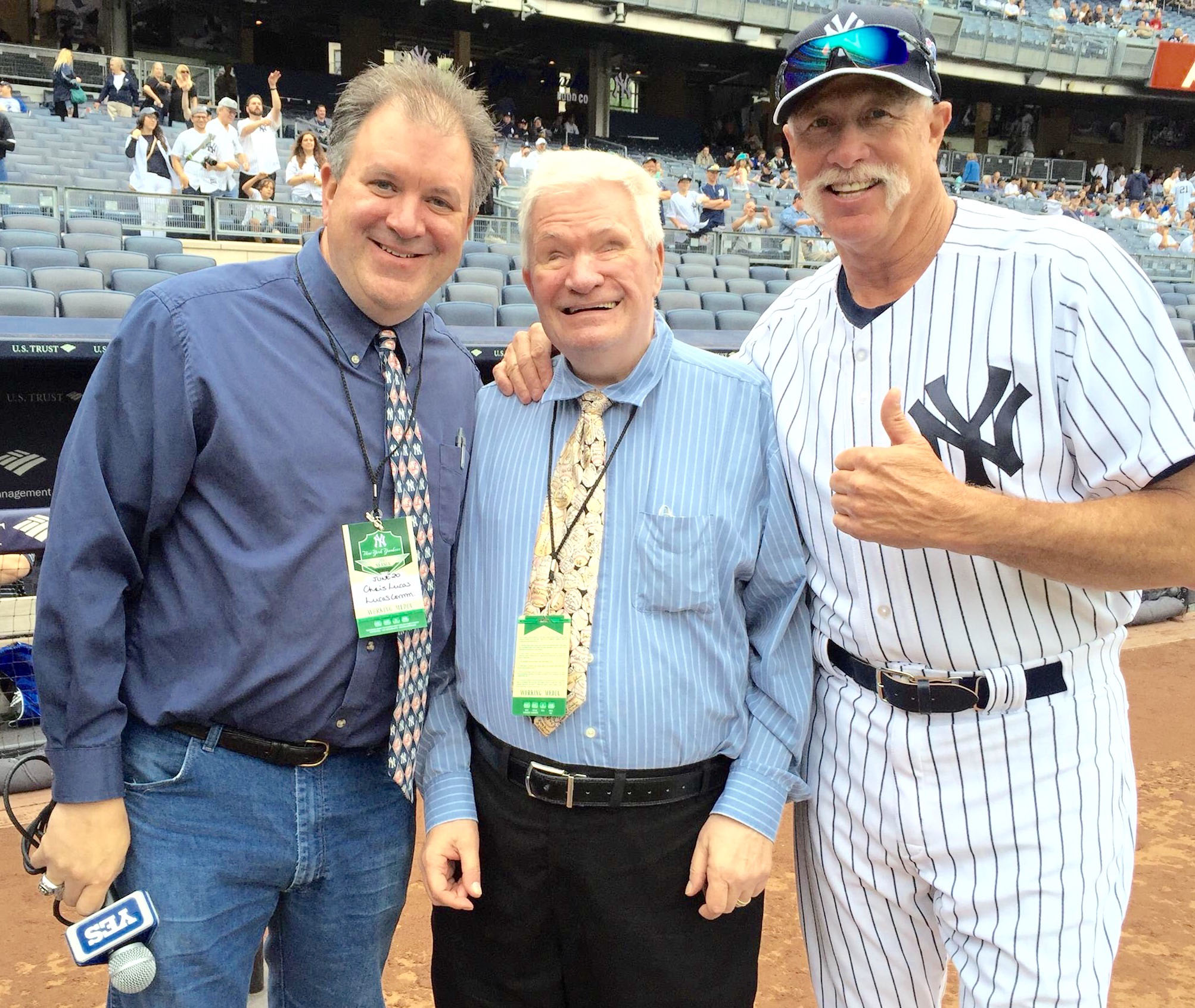 Blind journalist Ed Lucas dies at age of 82 - nj.com