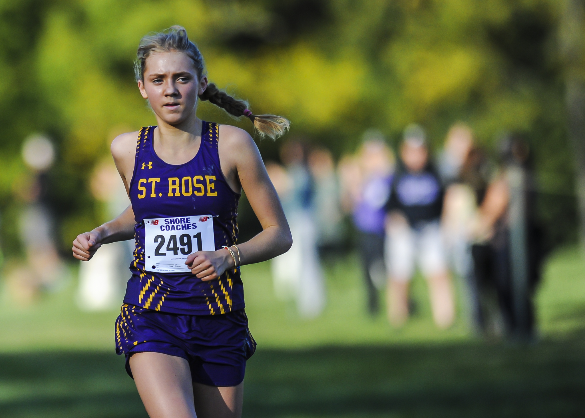 Monmouth County XC Championships - nj.com
