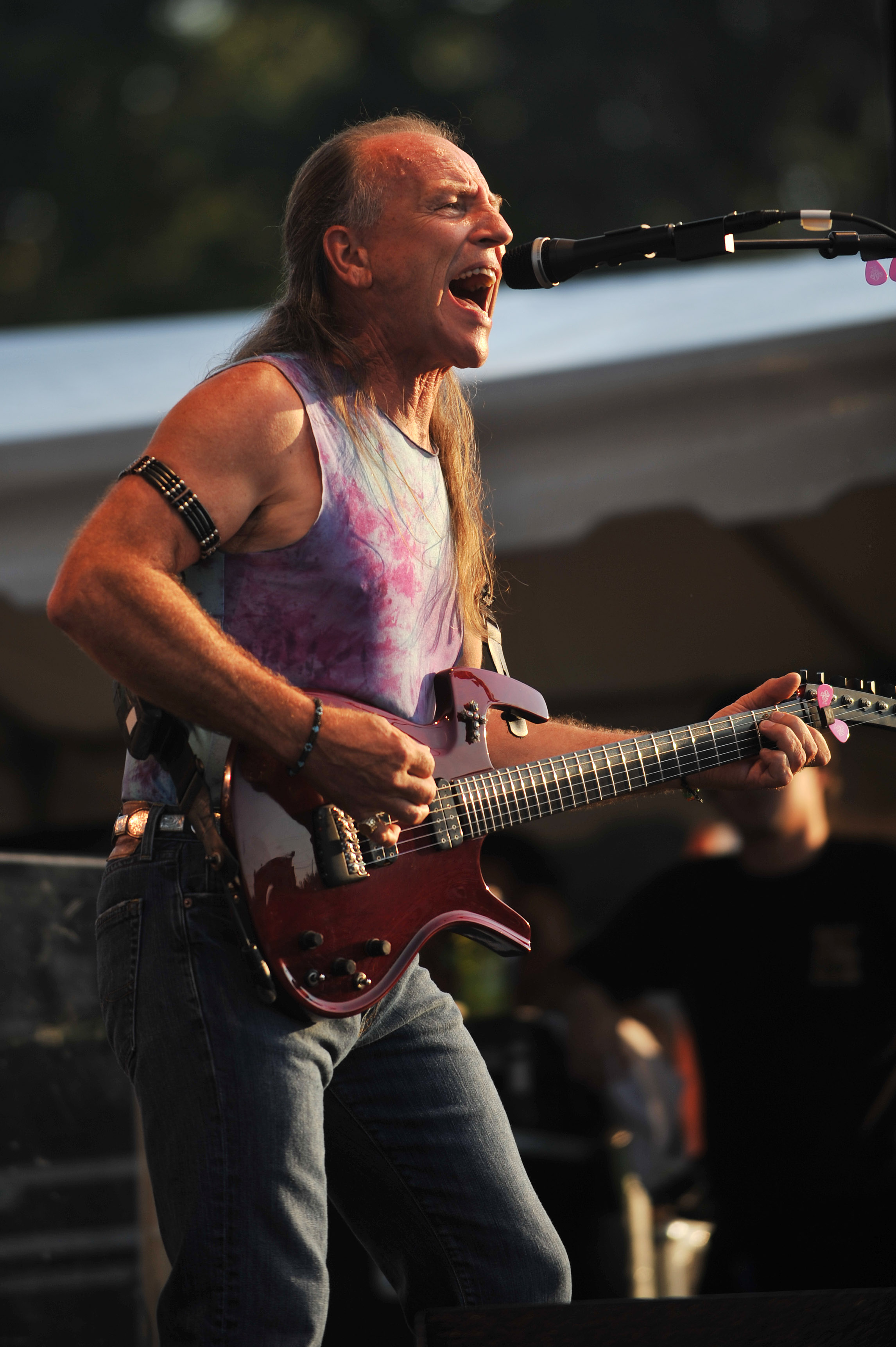 Mark Farner's American Band to rock out at Flint's Capitol Theatre ...