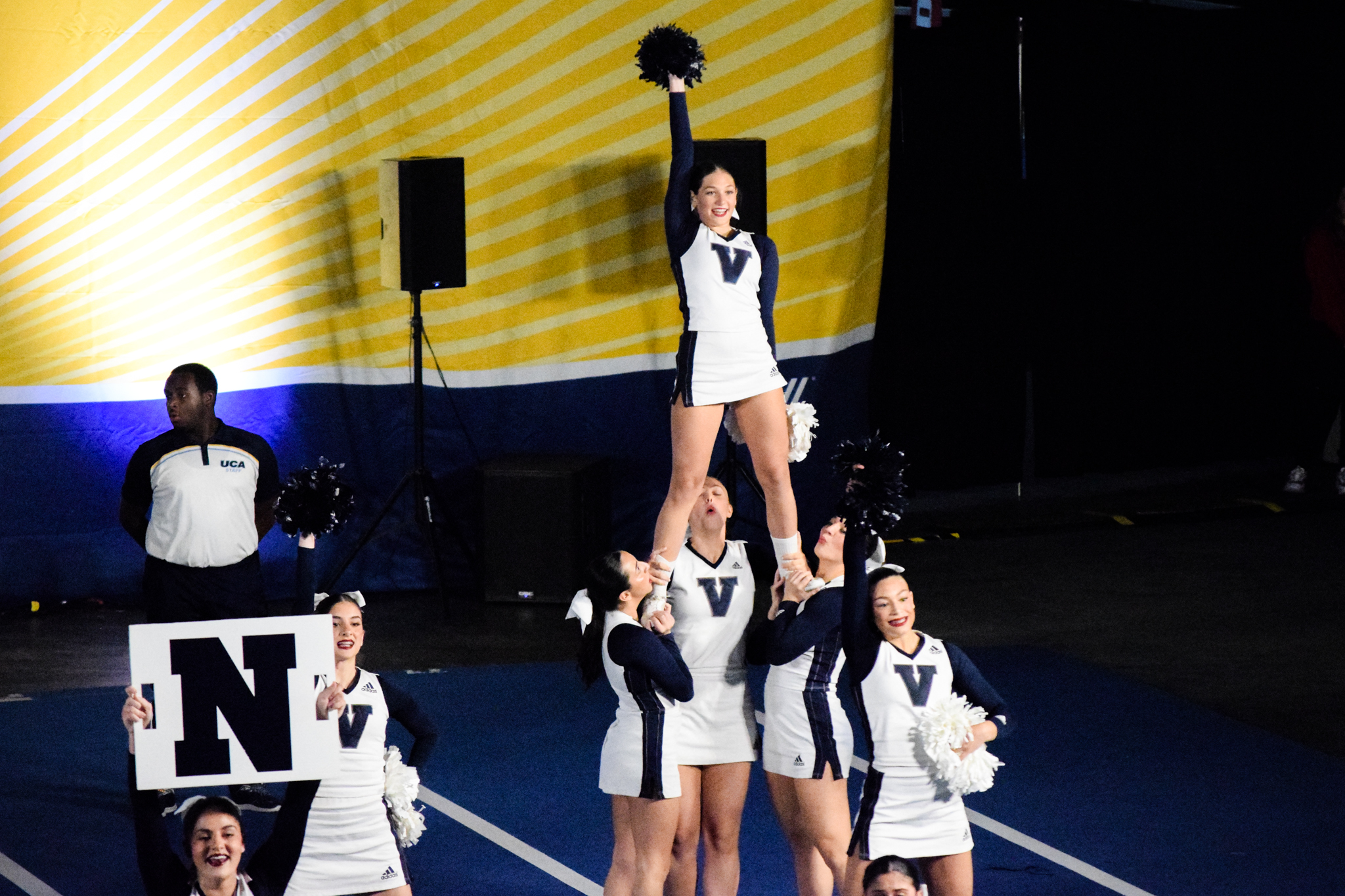 CHSAA Cheerleading: Hill, NDA, Sea clinch bids to Nationals - silive.com