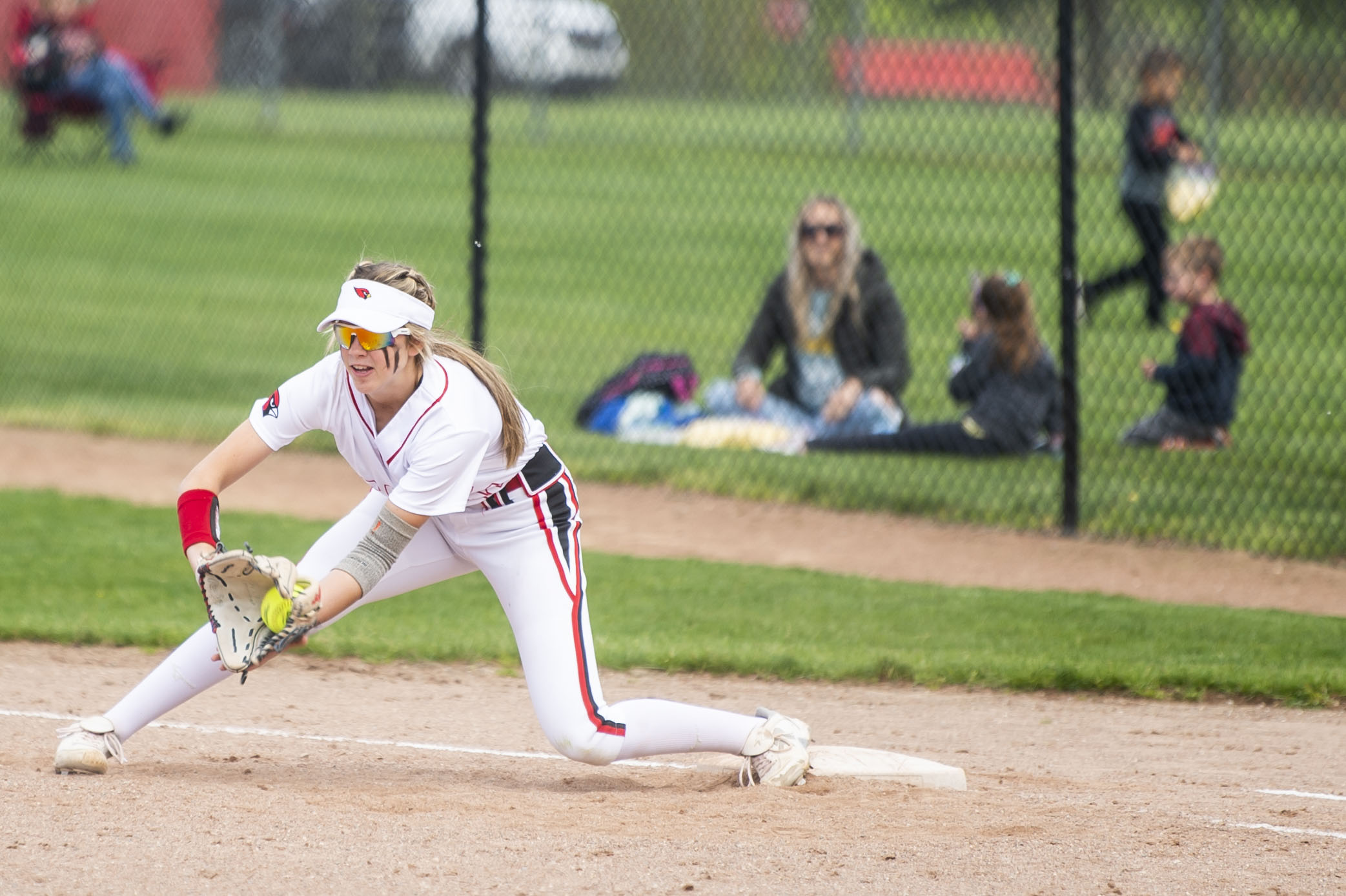 Two number one softball teams, Millington and Unionville-Sebewaing ...