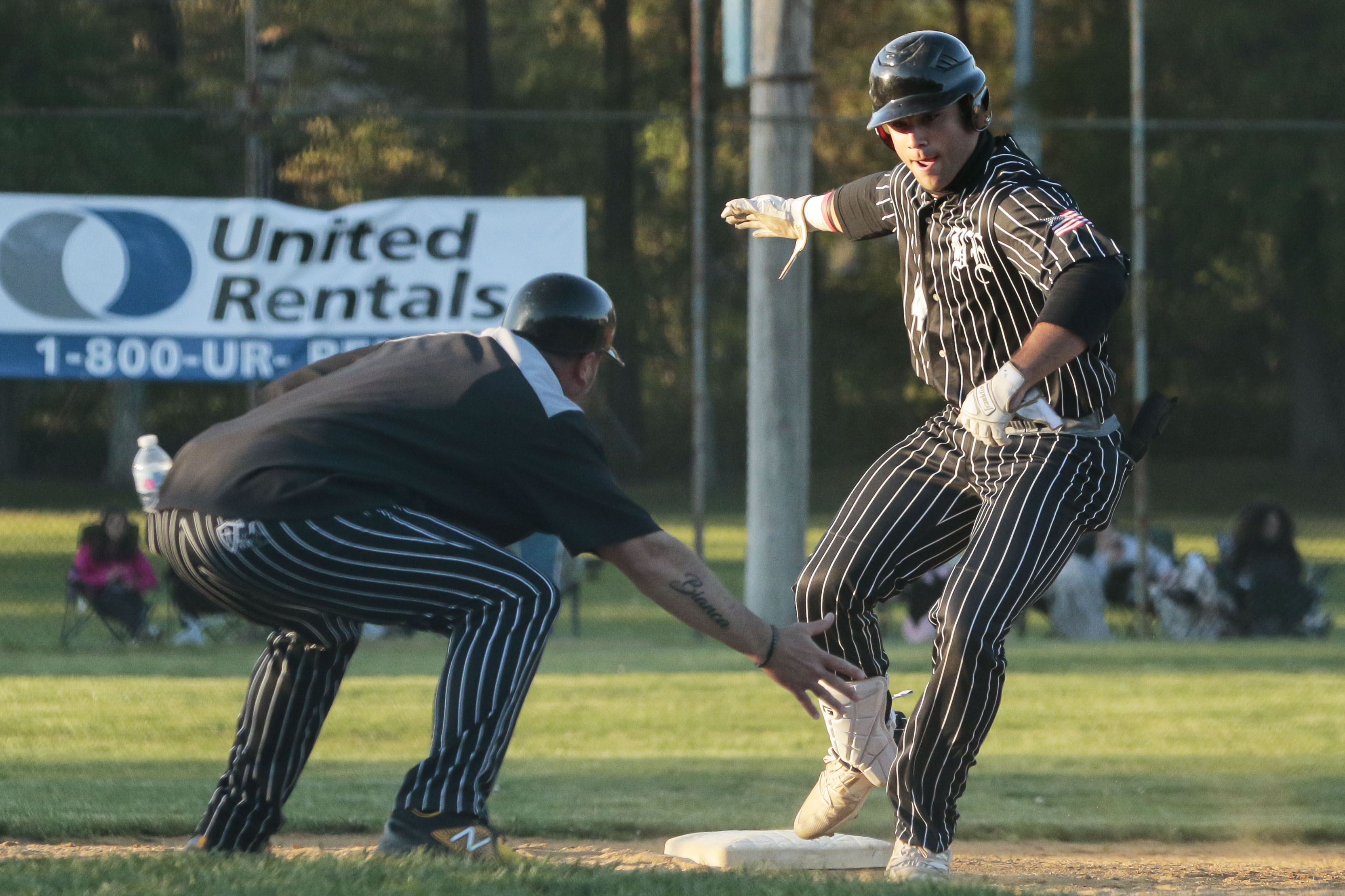 Baseball: No. 3 Bishop Eustace beats No. 2 Don Bosco Prep in Thank You ...