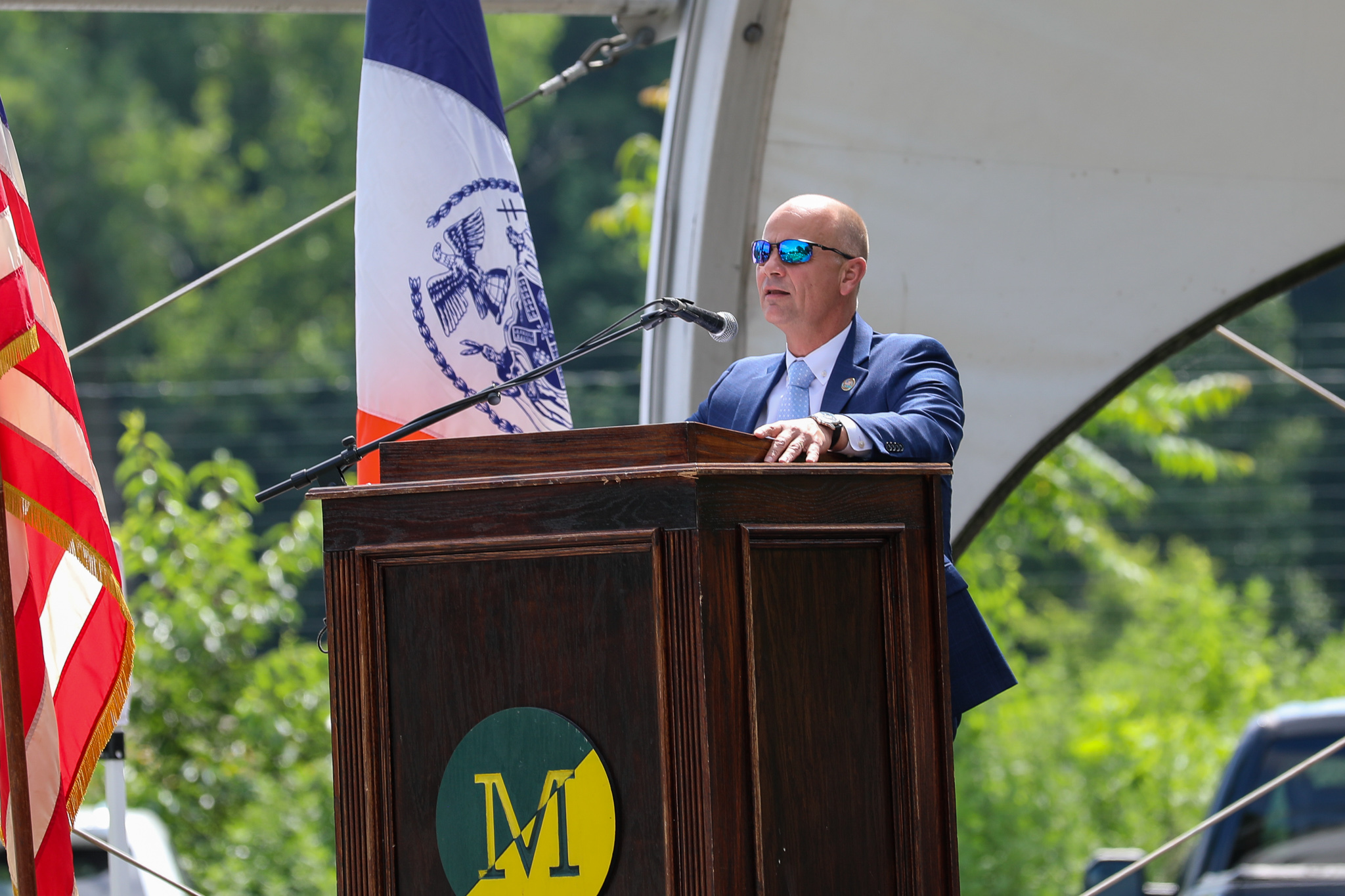 Mckee Graduation 2021 - silive.com