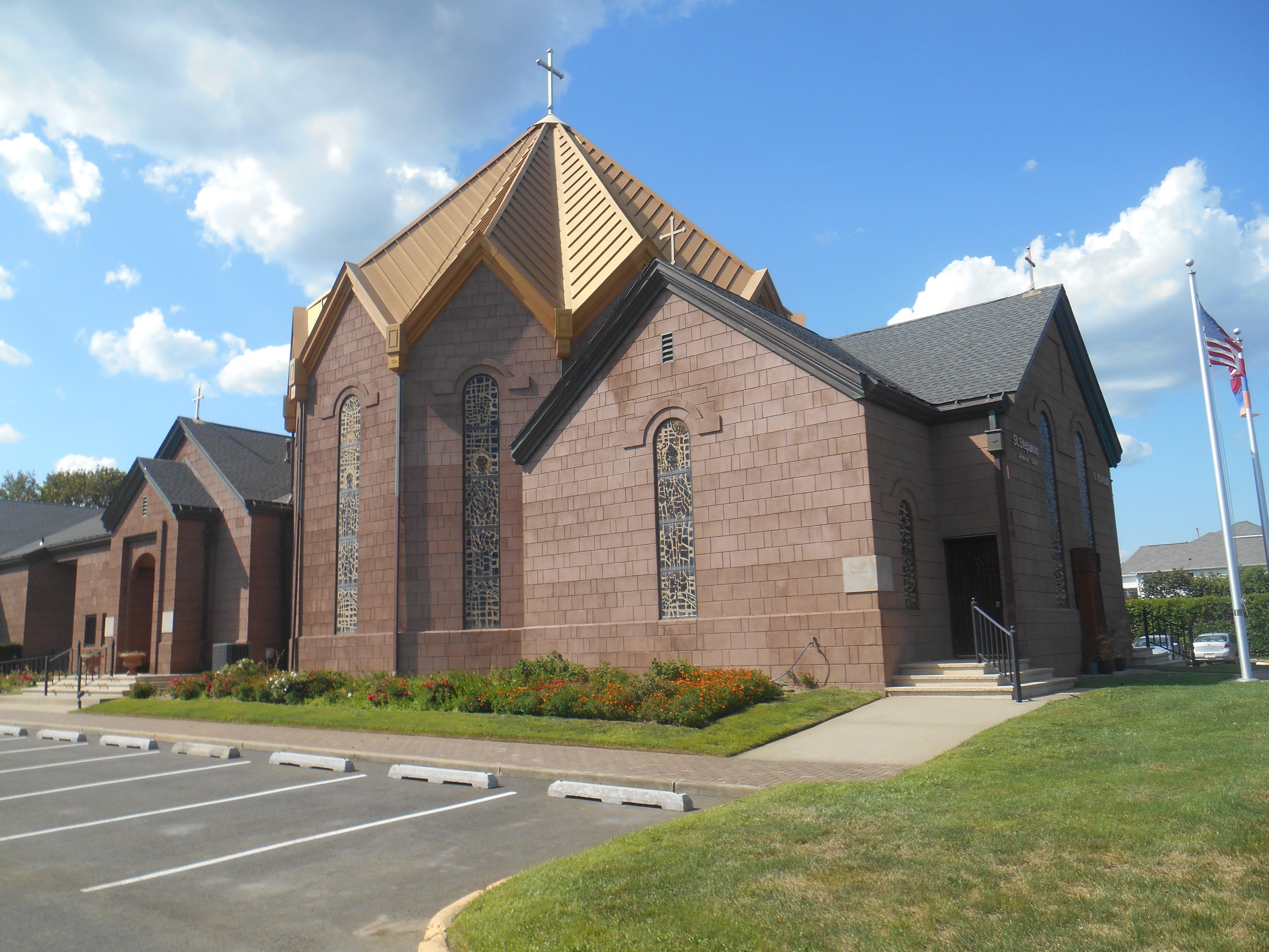 St. Stepanos Armenian Church, Elberon - nj.com