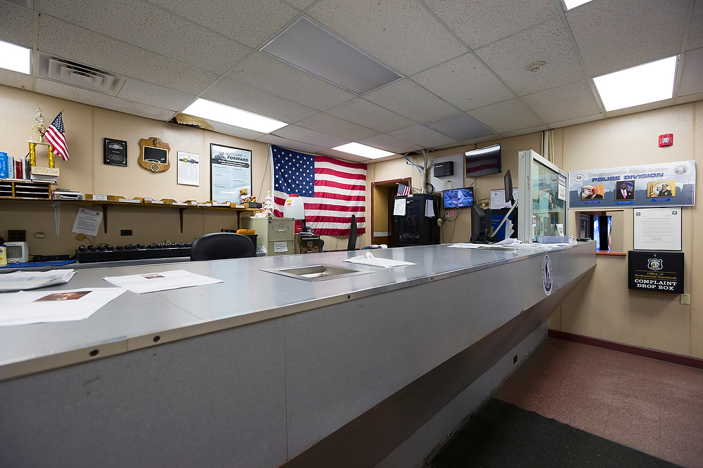 The Newark Police 1st Precinct To Become A Museum - nj.com