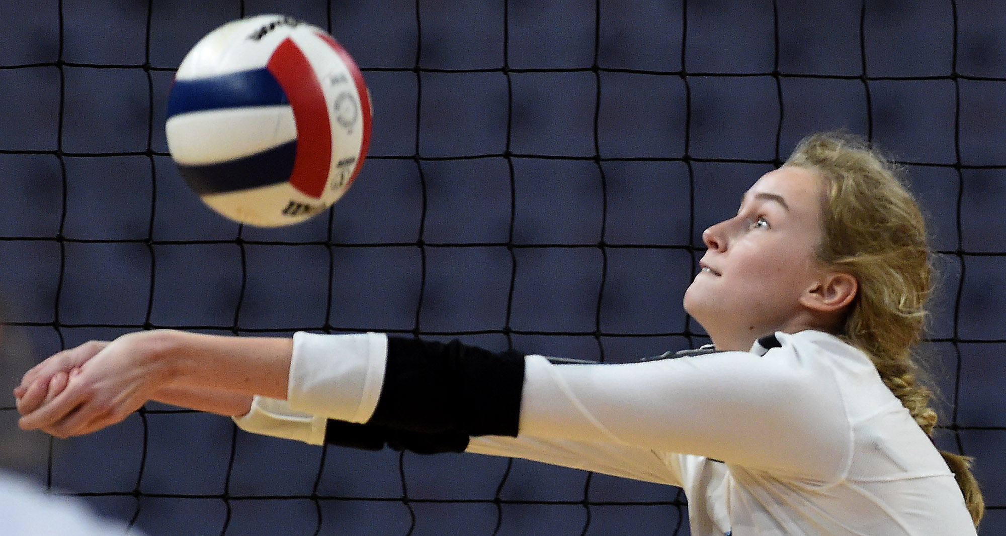 AHSAA 7A volleyball championship - al.com