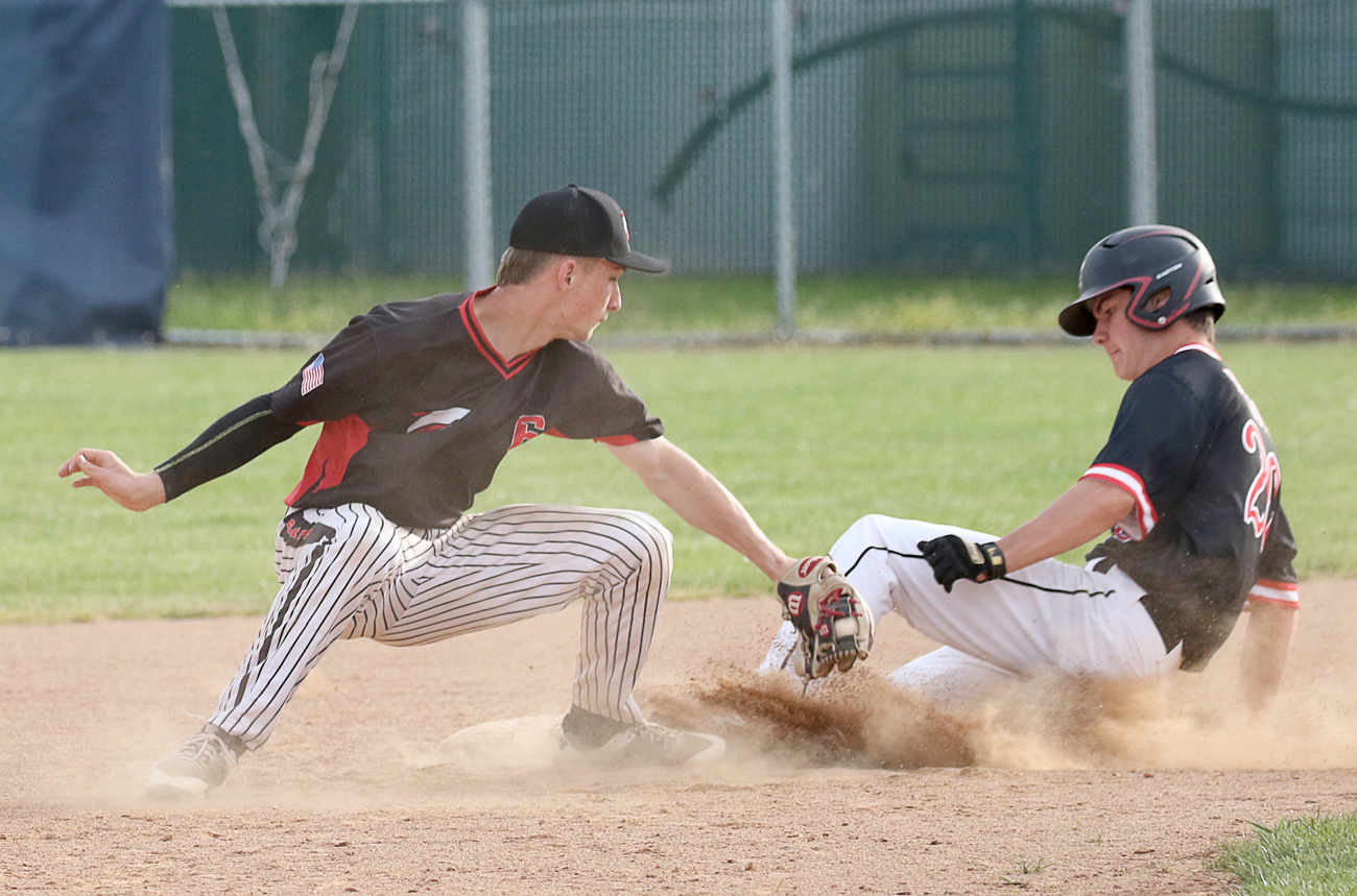 Thank You Classic Baseball - Jackson Memorial vs. Kingsway, May 2, 2021 ...