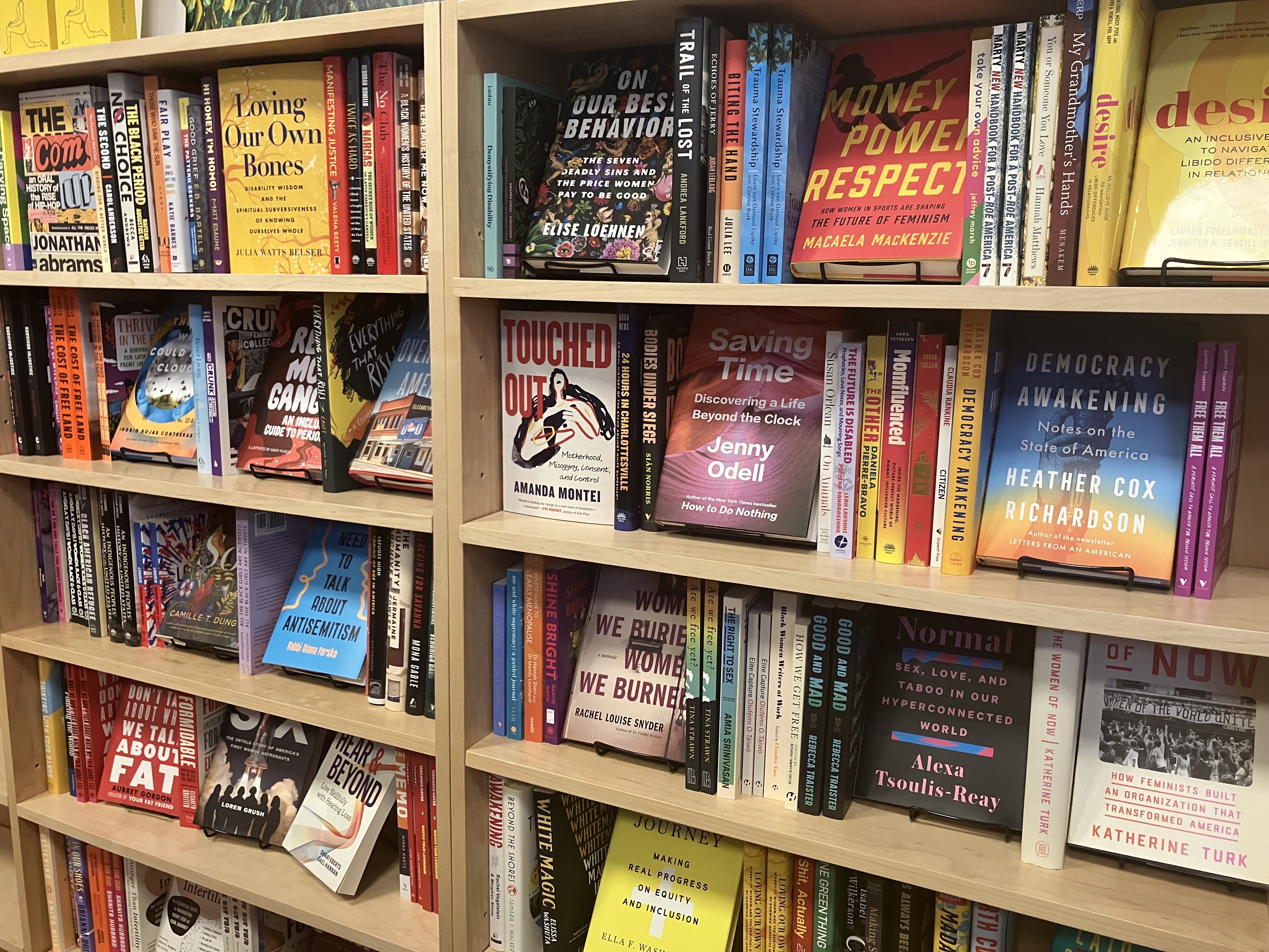 All She Wrote Books in Somerville - masslive.com