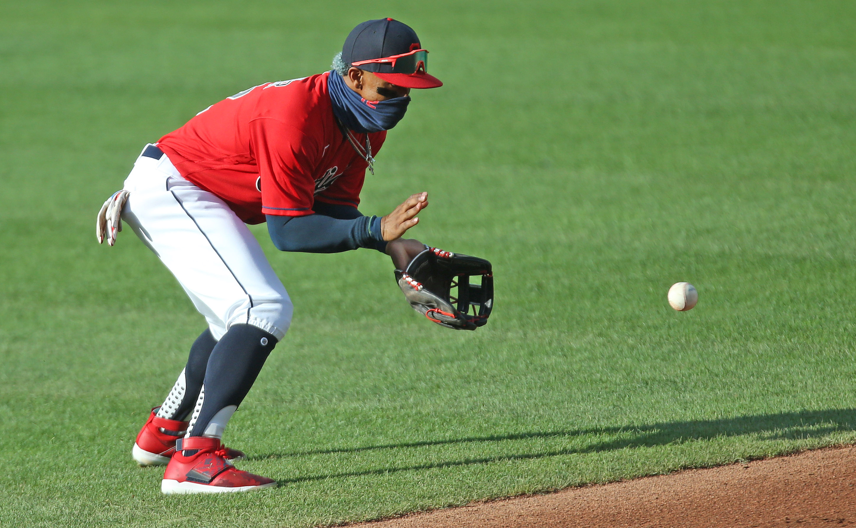 Cleveland Indians vs. Chicago White Sox, July 29, 2020 - cleveland.com