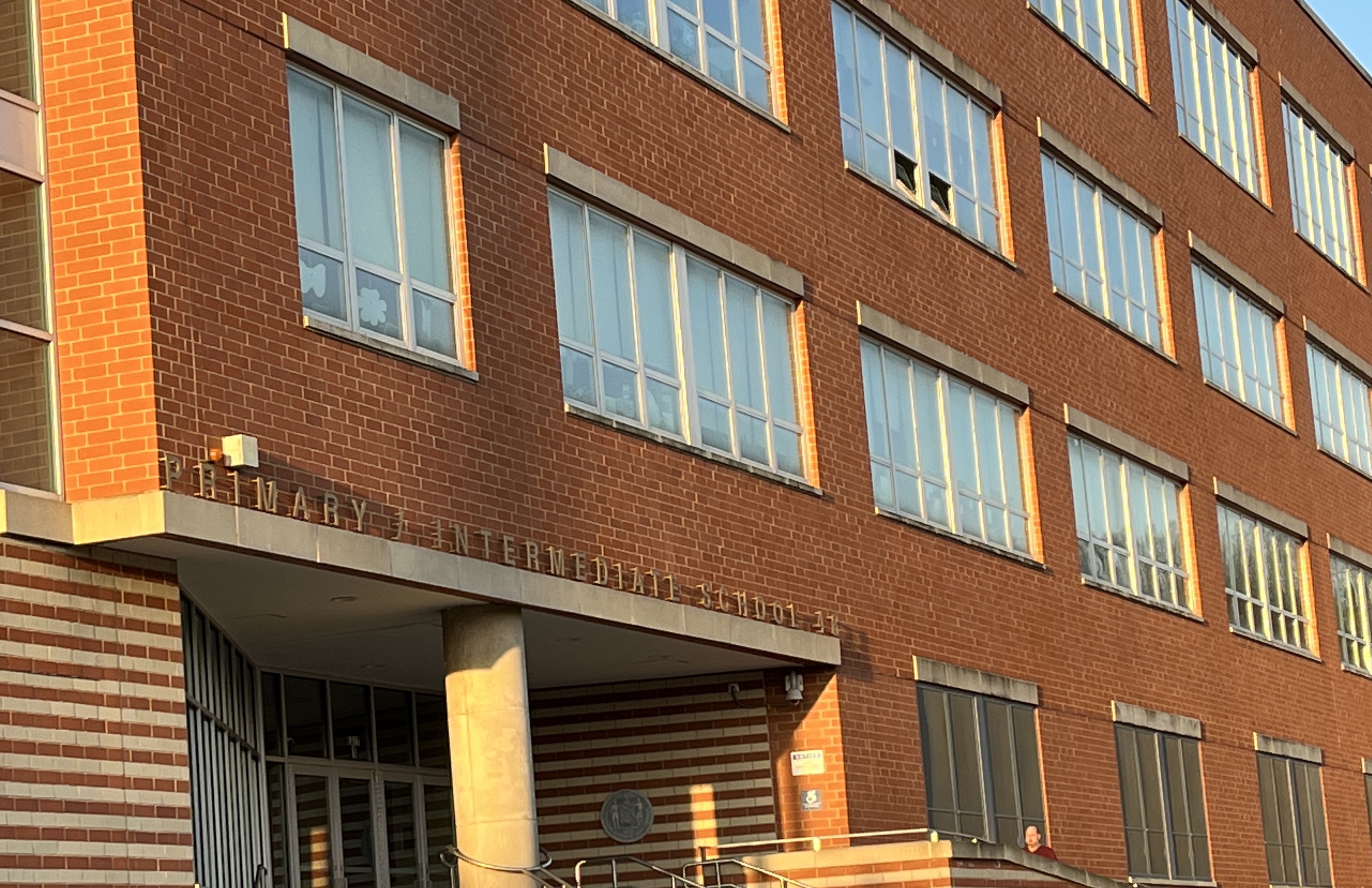 Doctors' Hospital | Then and Now - silive.com