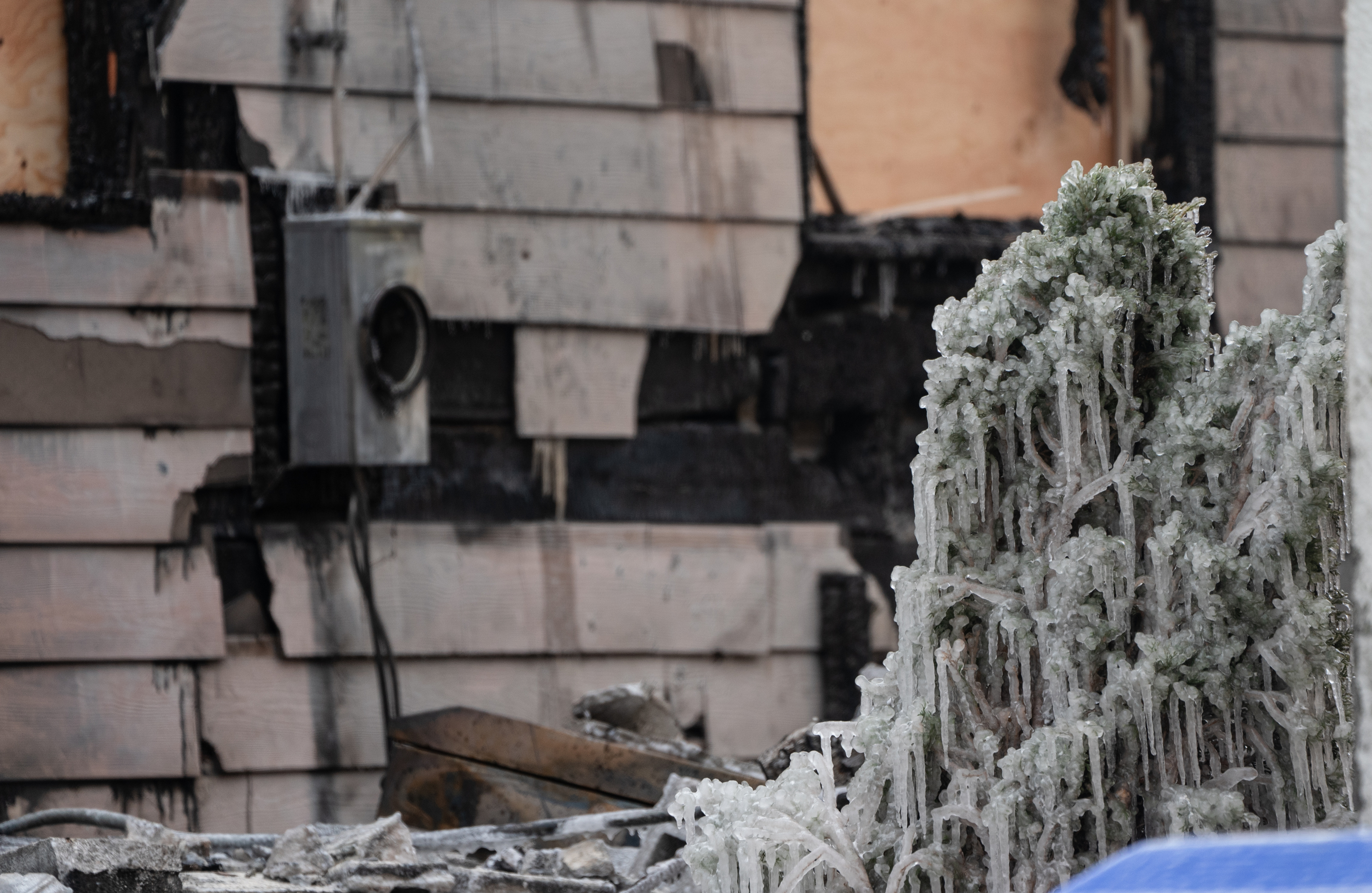 Portland church fire kills 2 - oregonlive.com