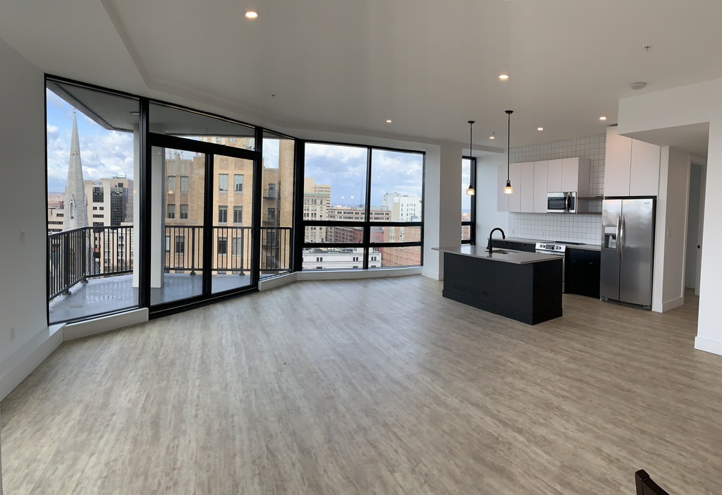 Washington Place - syracuse.com