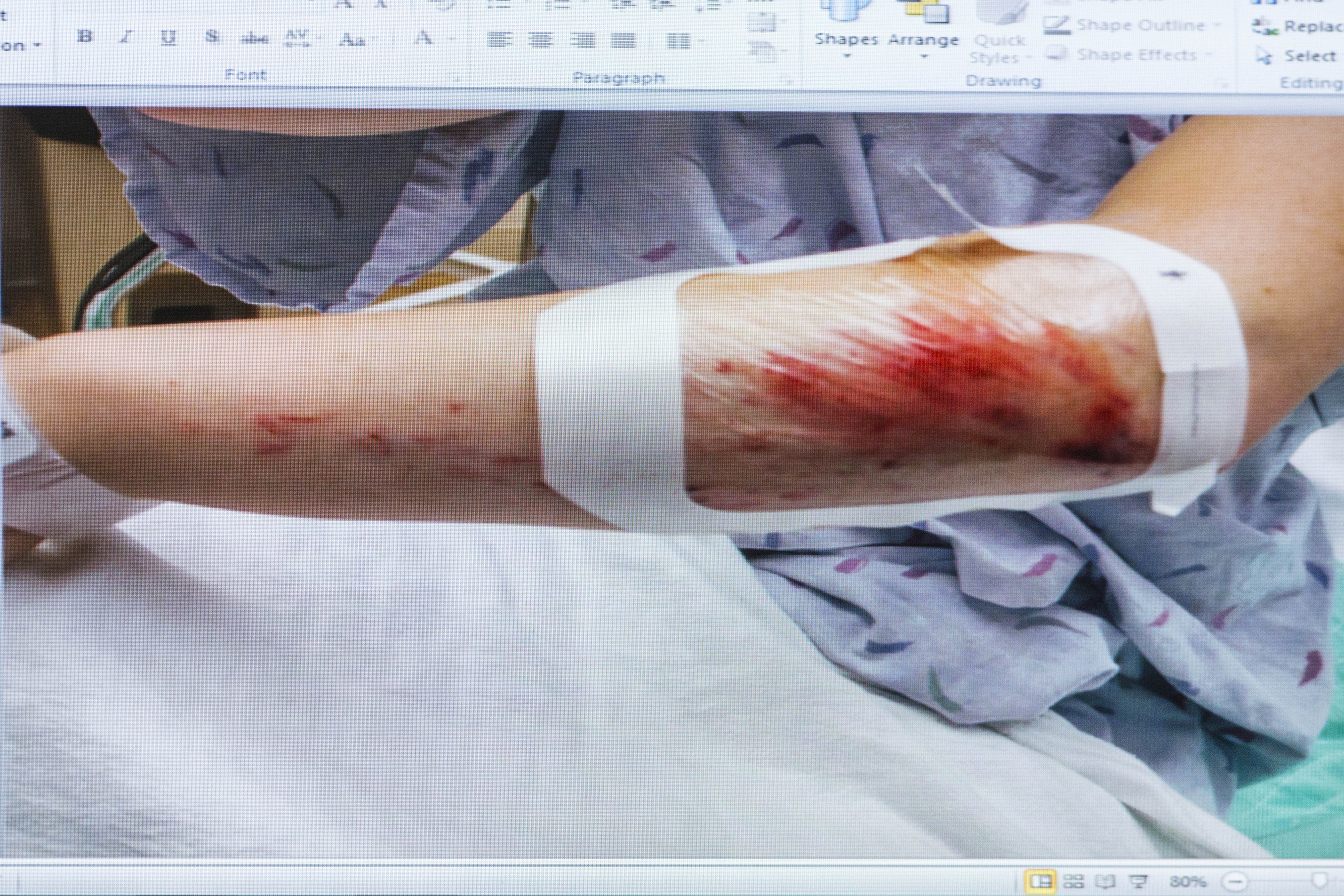 The disappearance of Jessica Heeringa and the trial of Jeffrey Willis ...