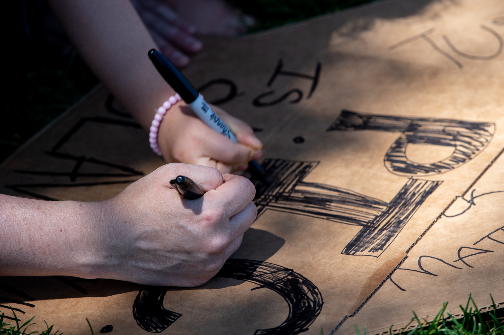 2021 Juneteenth in Portland - oregonlive.com
