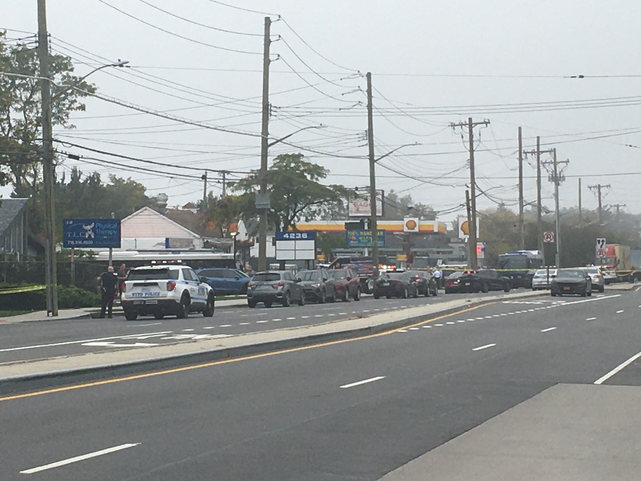 NYPD: Student stabbed on Staten Island’s Hylan Boulevard - silive.com