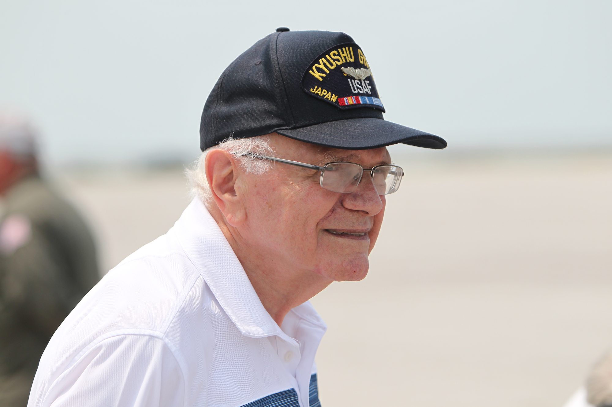 B-29 Doc Superfortress lands in Cleveland for three day visit ...