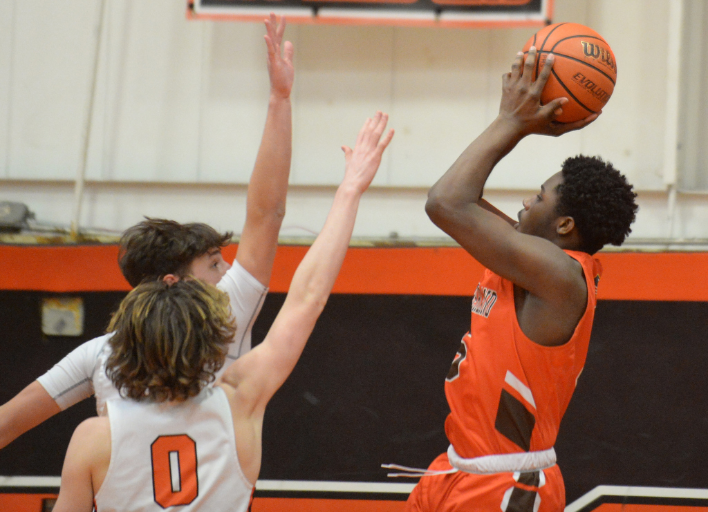 Cumberland vs. Pitman boys basketball, March 1, 2021 - nj.com
