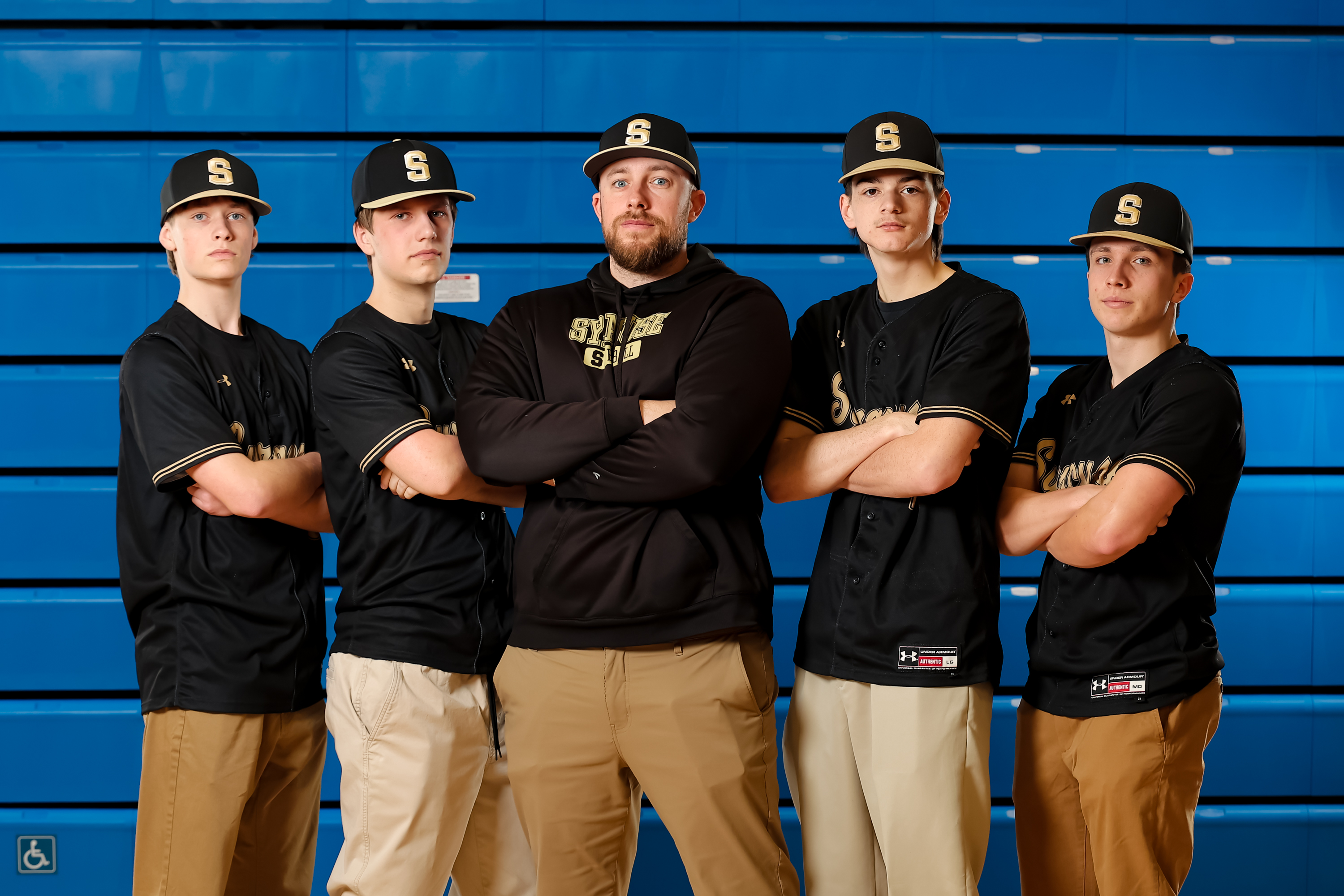 Syracuse.com's 2025 spring media day baseball roll call - syracuse.com