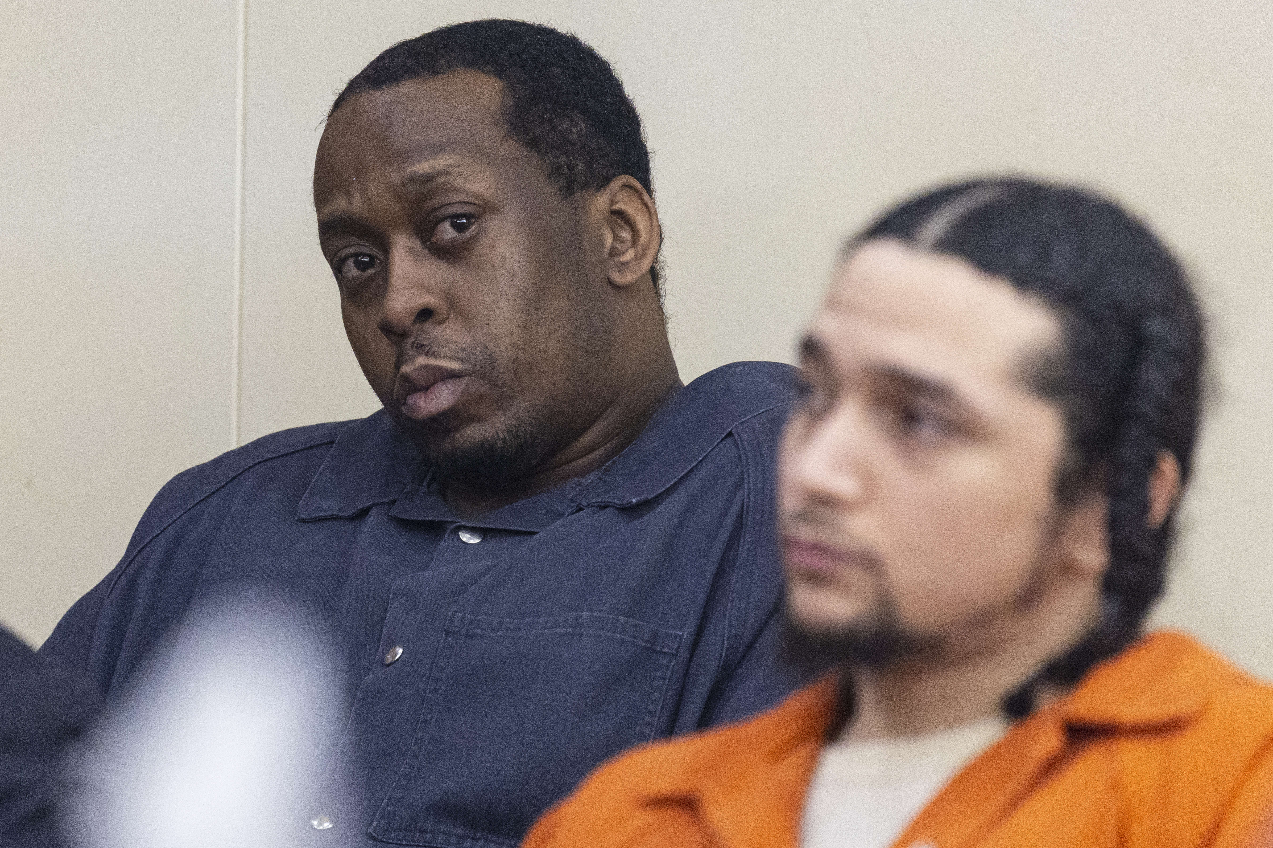 Three men sentenced for Muskegon Heights 2021 homicide - mlive.com