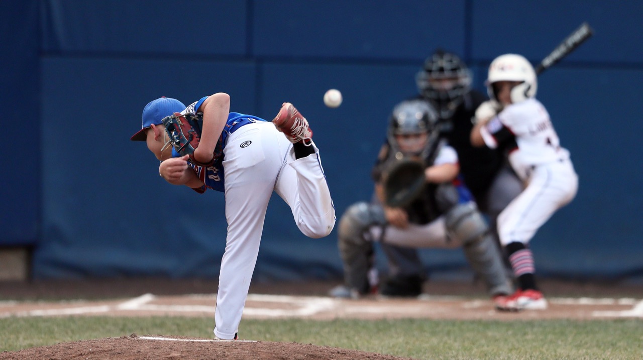 LL District 24 11s All-Star Baseball: South Shore upend Great Kills 6-5 ...