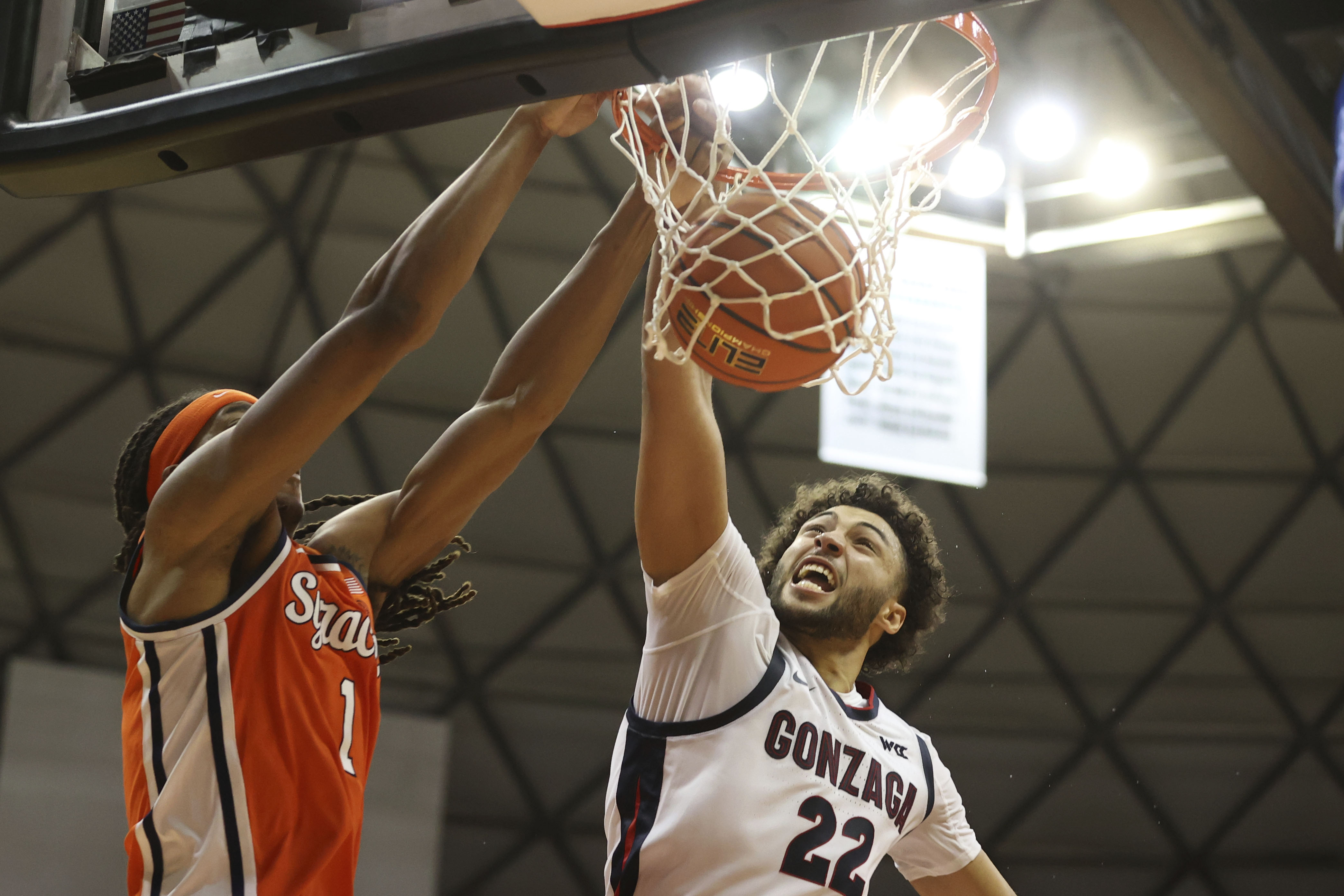 Maui Invitational: Syracuse vs Gonzaga - syracuse.com