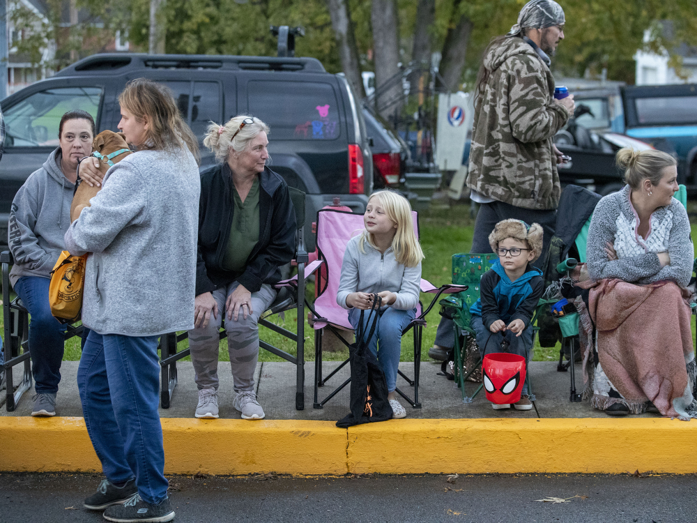 The 2021 Halifax Halloween Parade - pennlive.com
