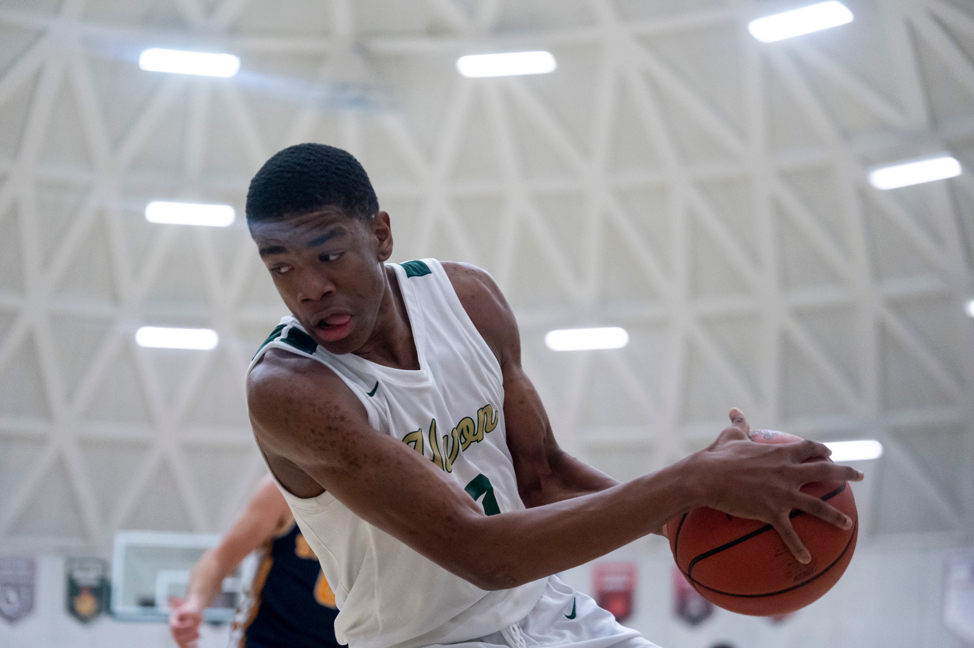 Ann Arbor Huron vs. Saline high school boys basketball - mlive.com