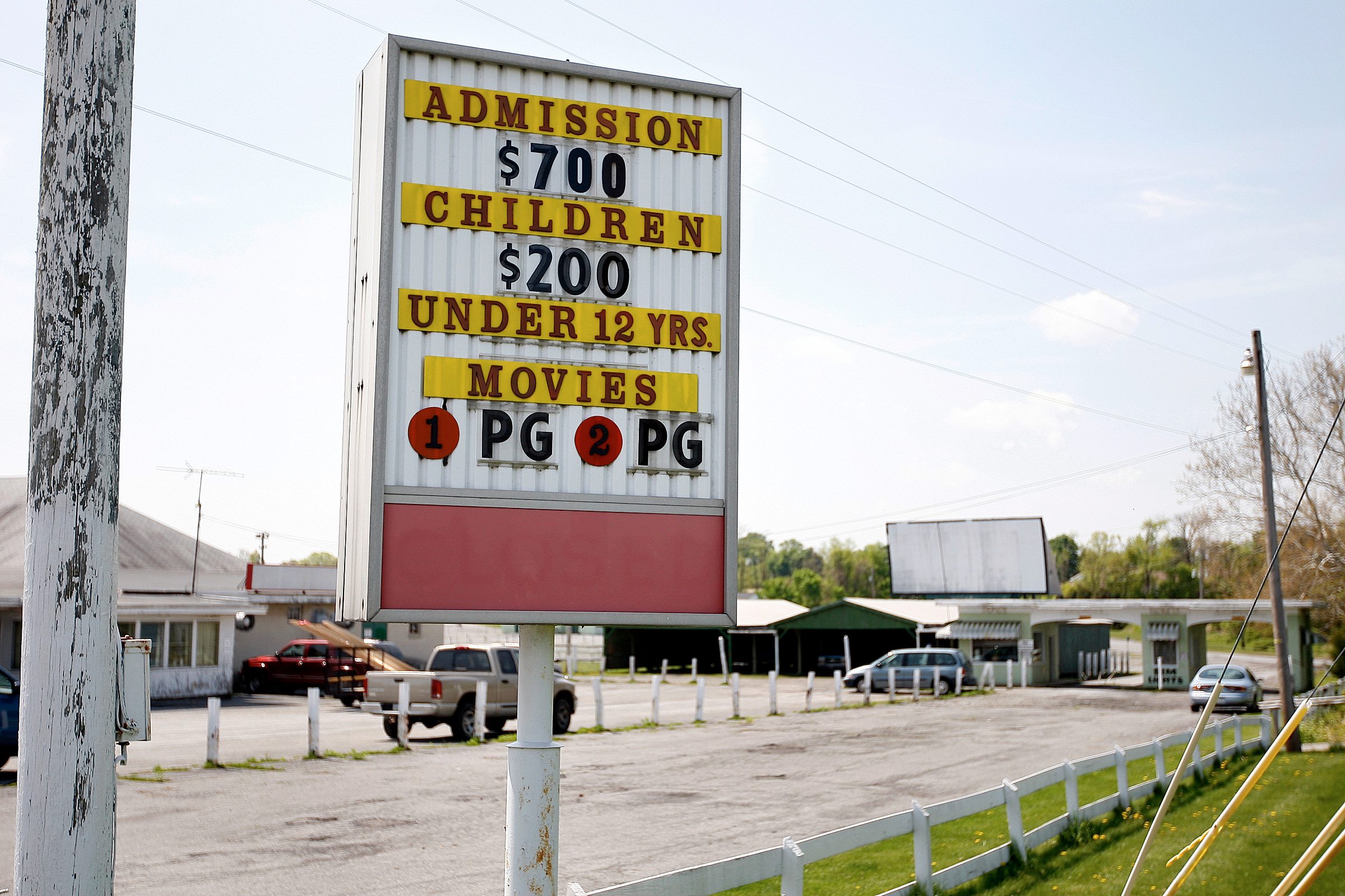 Haar's Drive-In: Vintage photos - pennlive.com