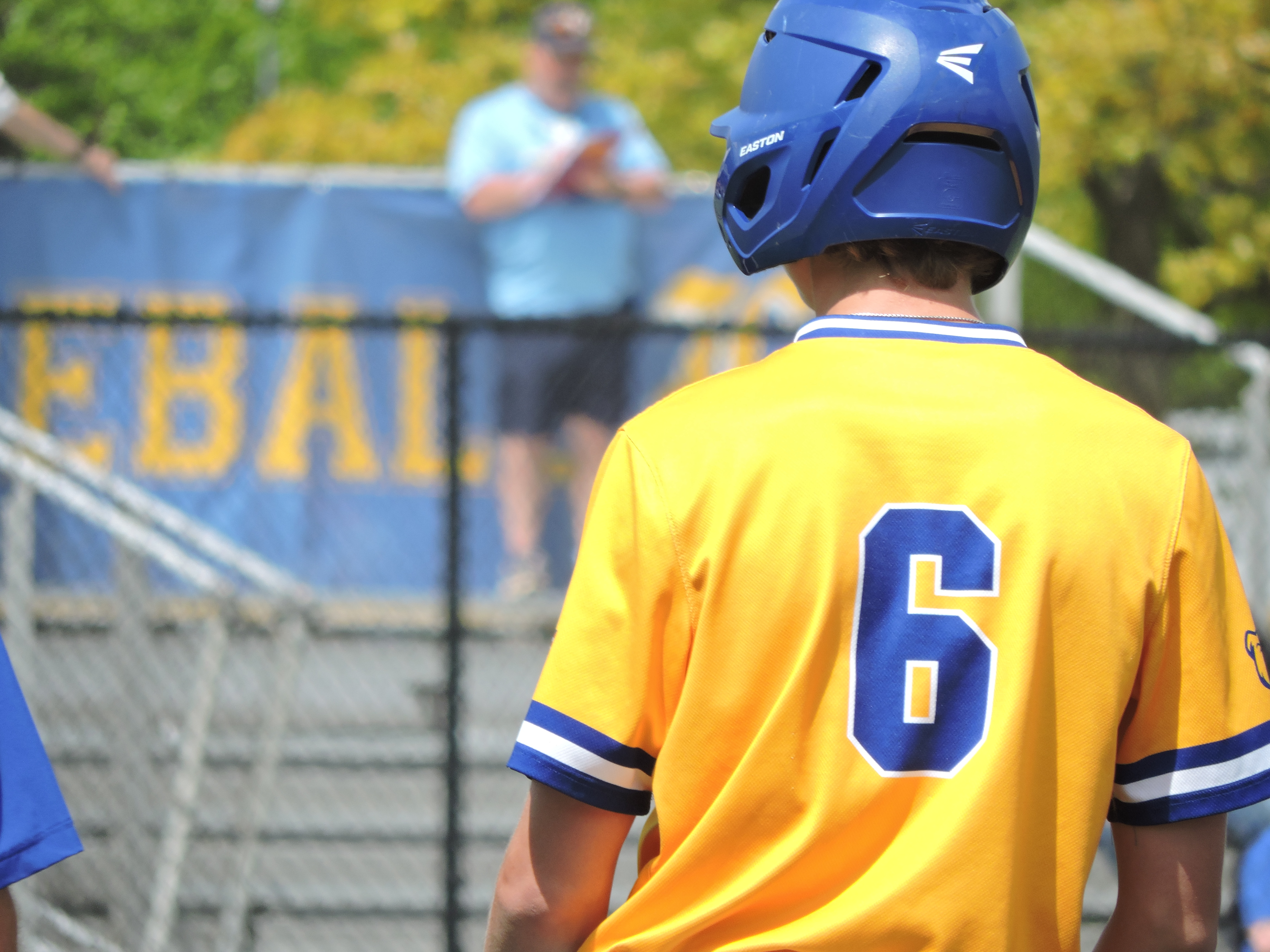 Baseball: Mahwah at Lyndhurst, Bergen County Tournament, May 3, 2025 ...