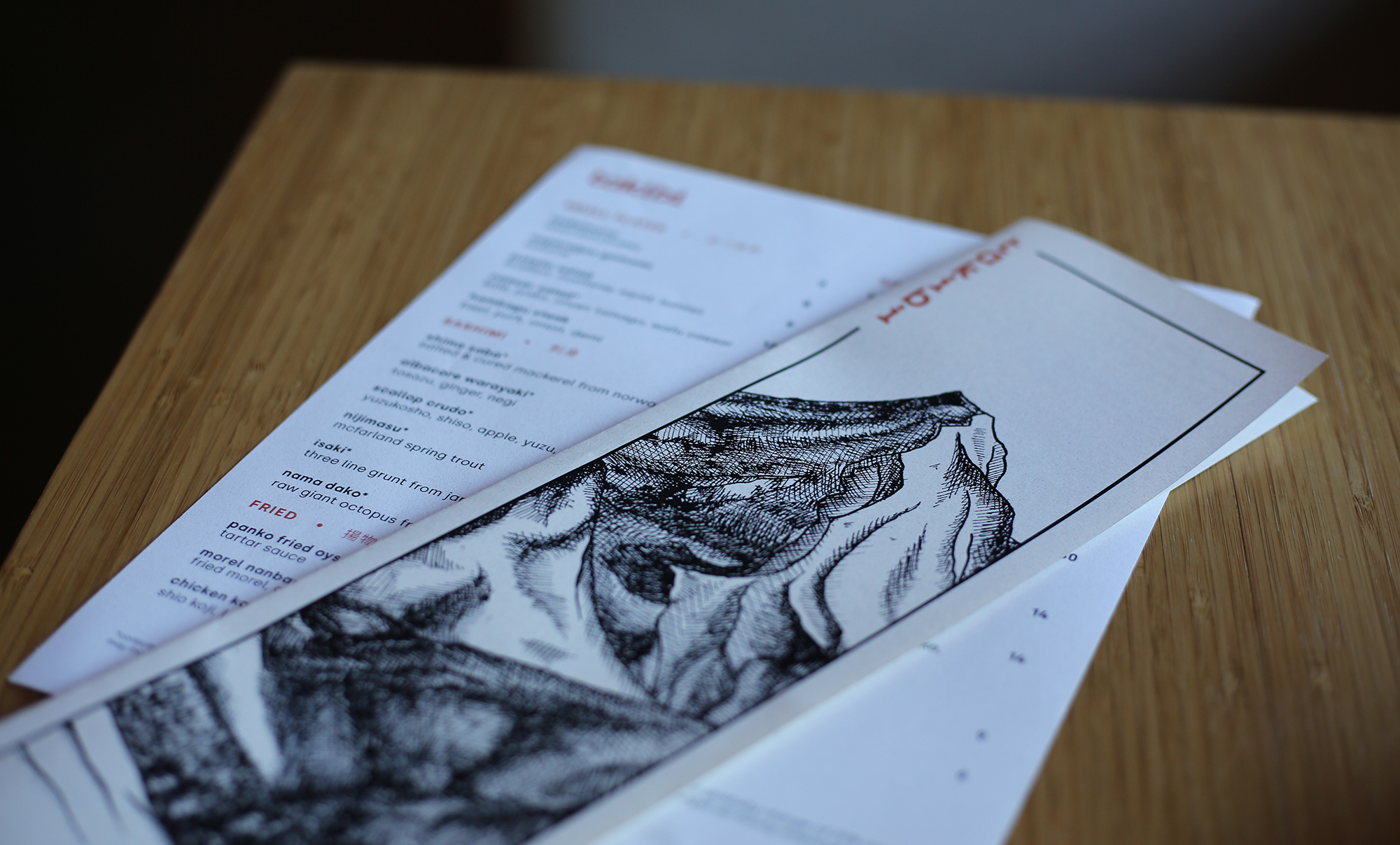 Takibi offers Japanese-inspired dishes - oregonlive.com