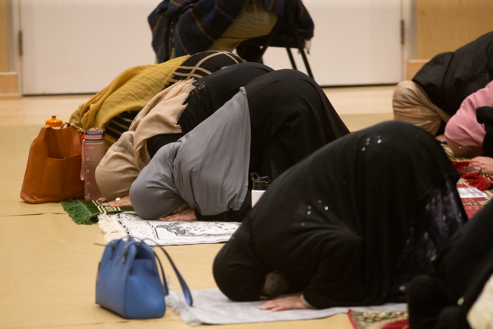 Muslim Educational Trust - oregonlive.com