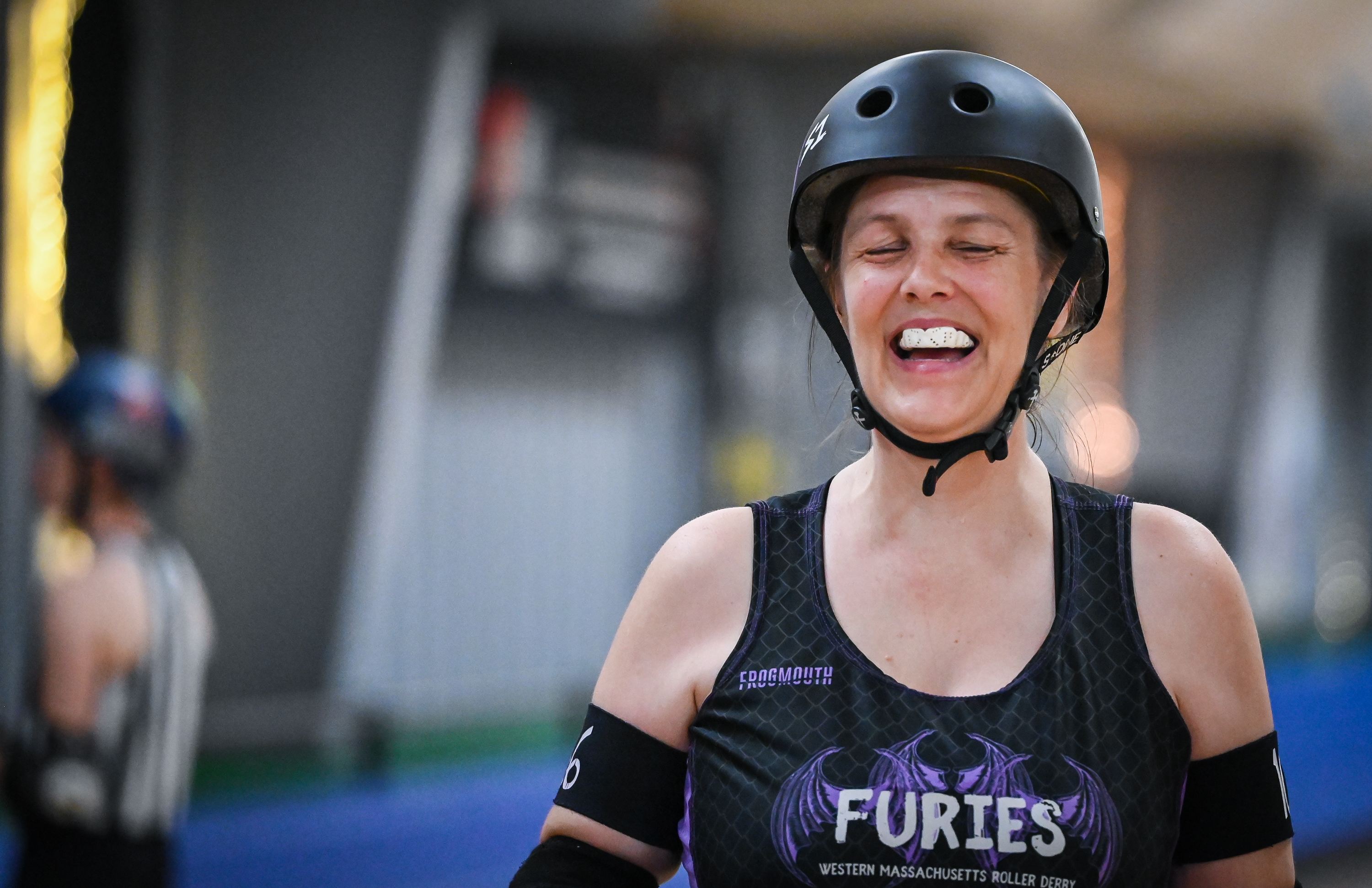 Western Massachusetts Roller Derby gets back on track - masslive.com