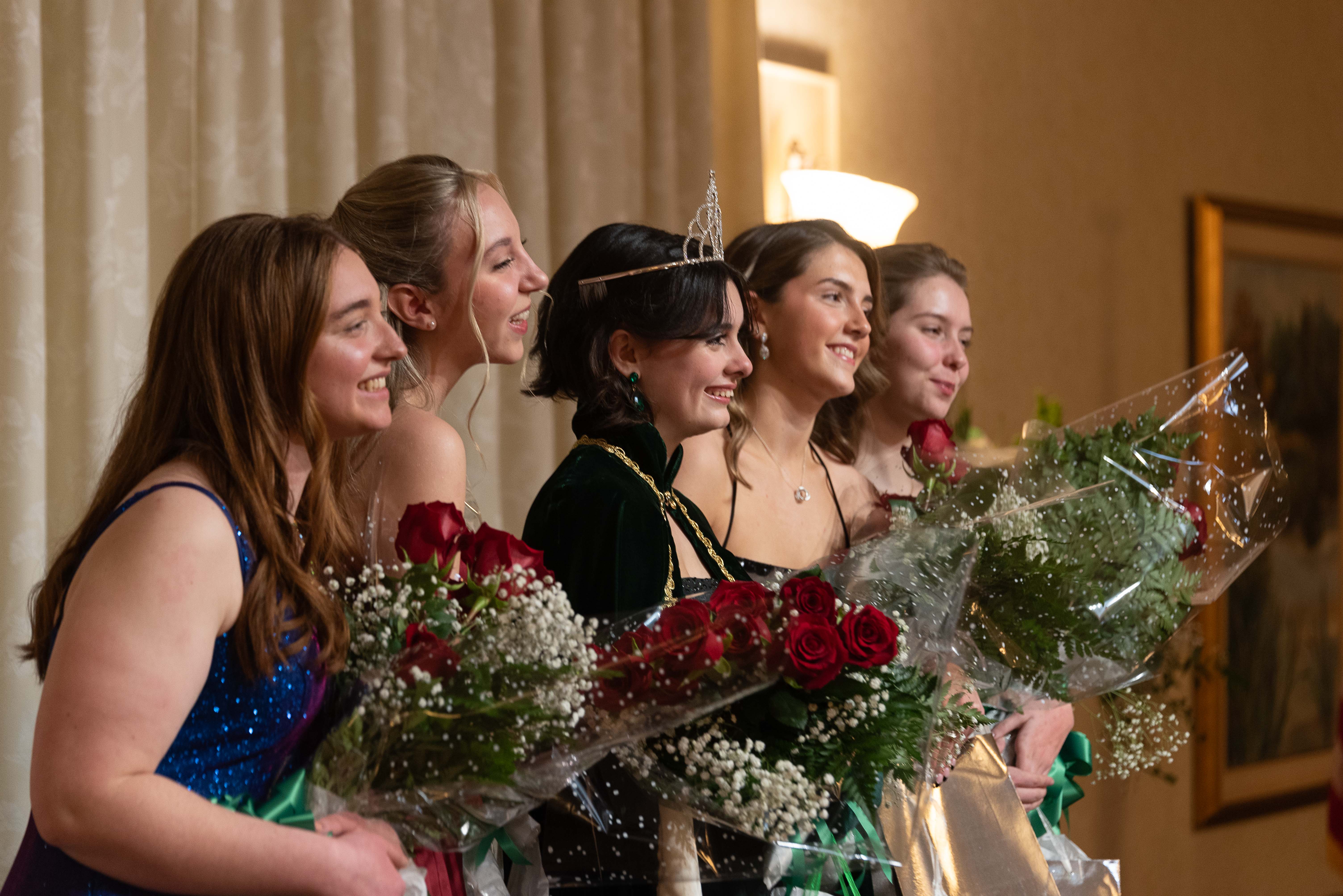 2024 Westfield Sons of Erin Colleen Ball - masslive.com